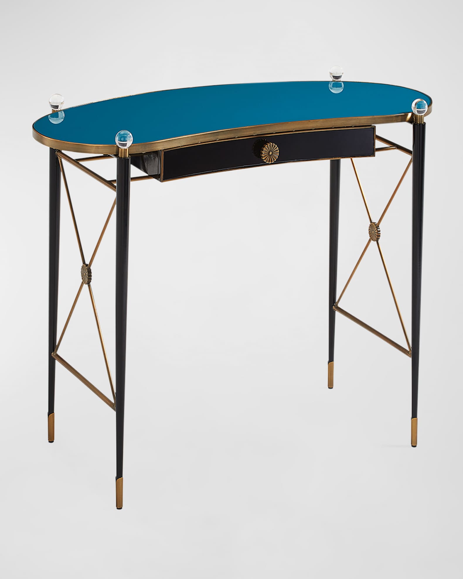 Jonathan Adler Rider Writing Desk | Neiman Marcus