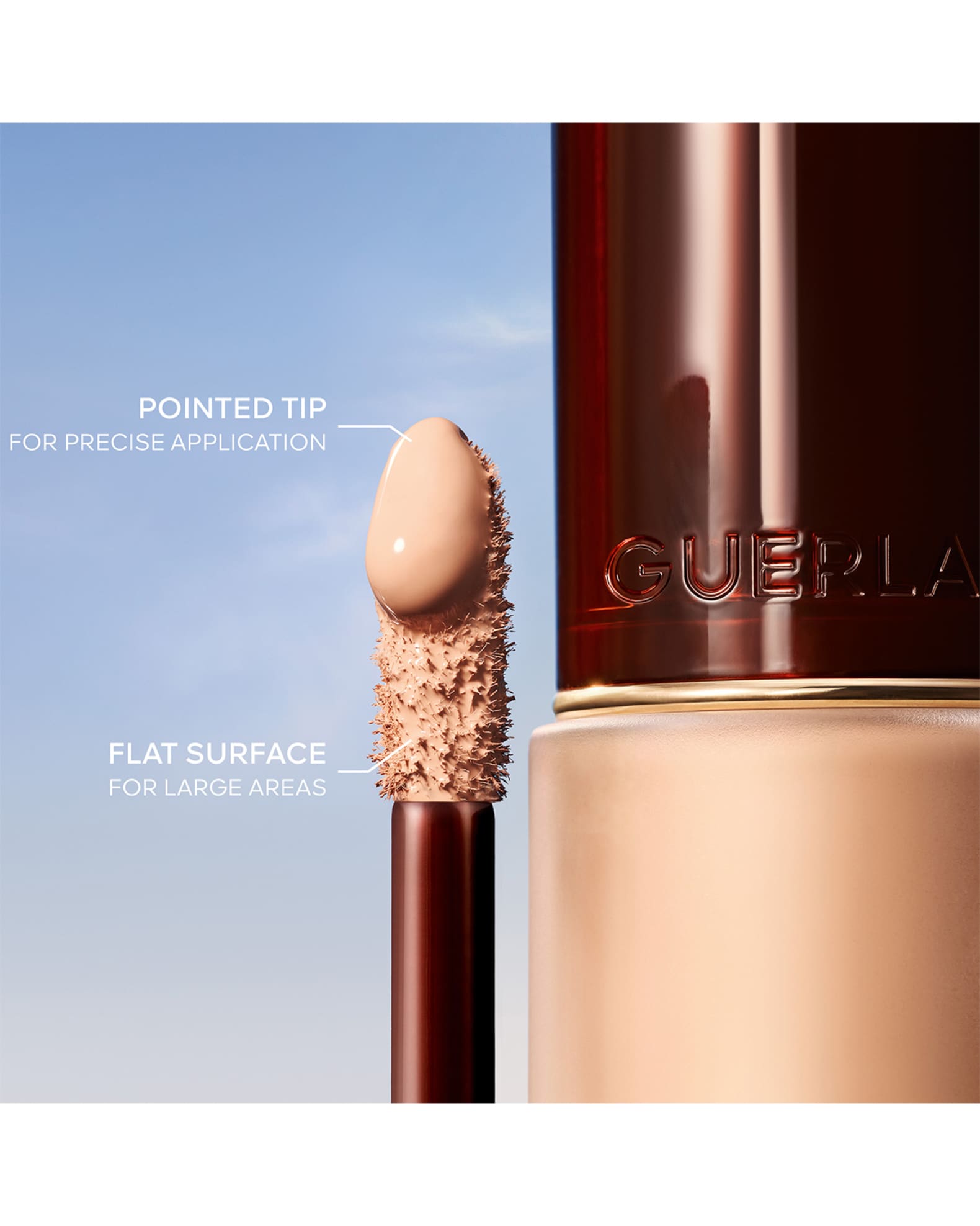 Guerlain Terracotta Healthy Glow Concealer | Neiman Marcus