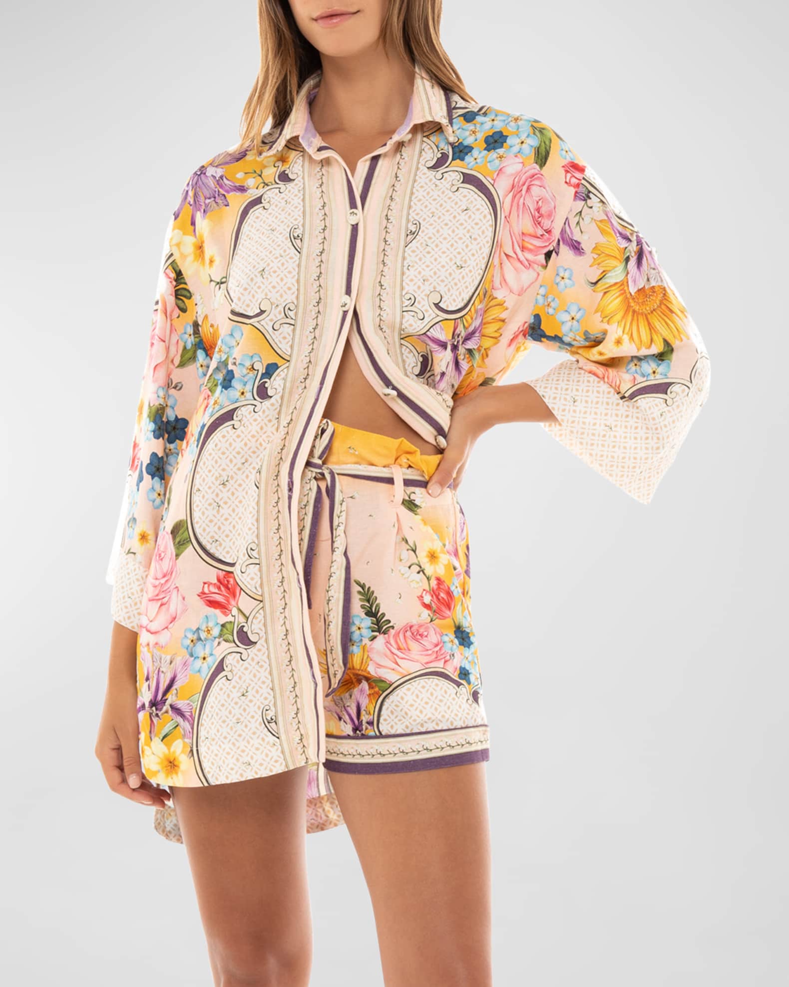 Dreamin Collection | Neiman Marcus