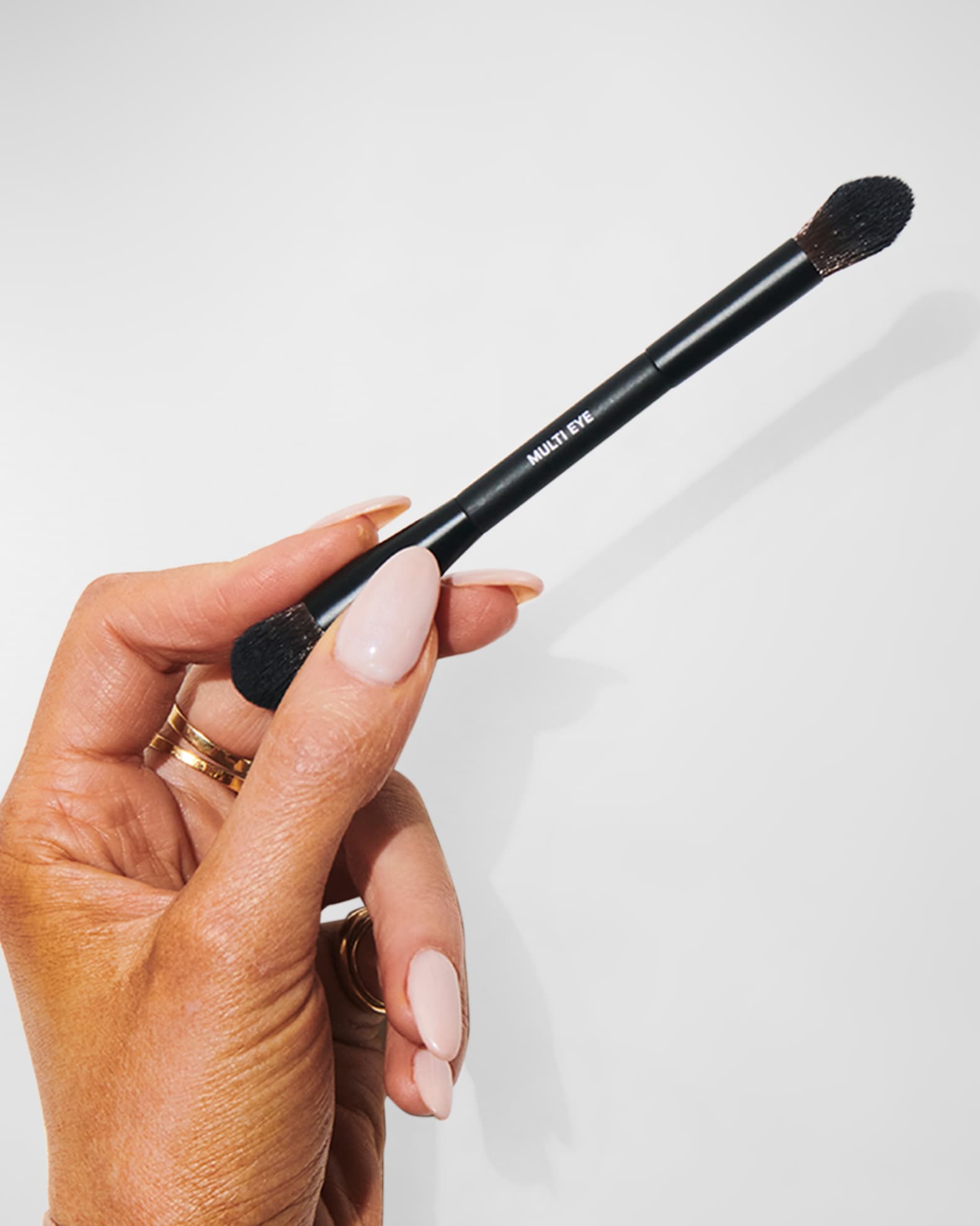 Gee Beauty Multi Eye Brush | Neiman Marcus