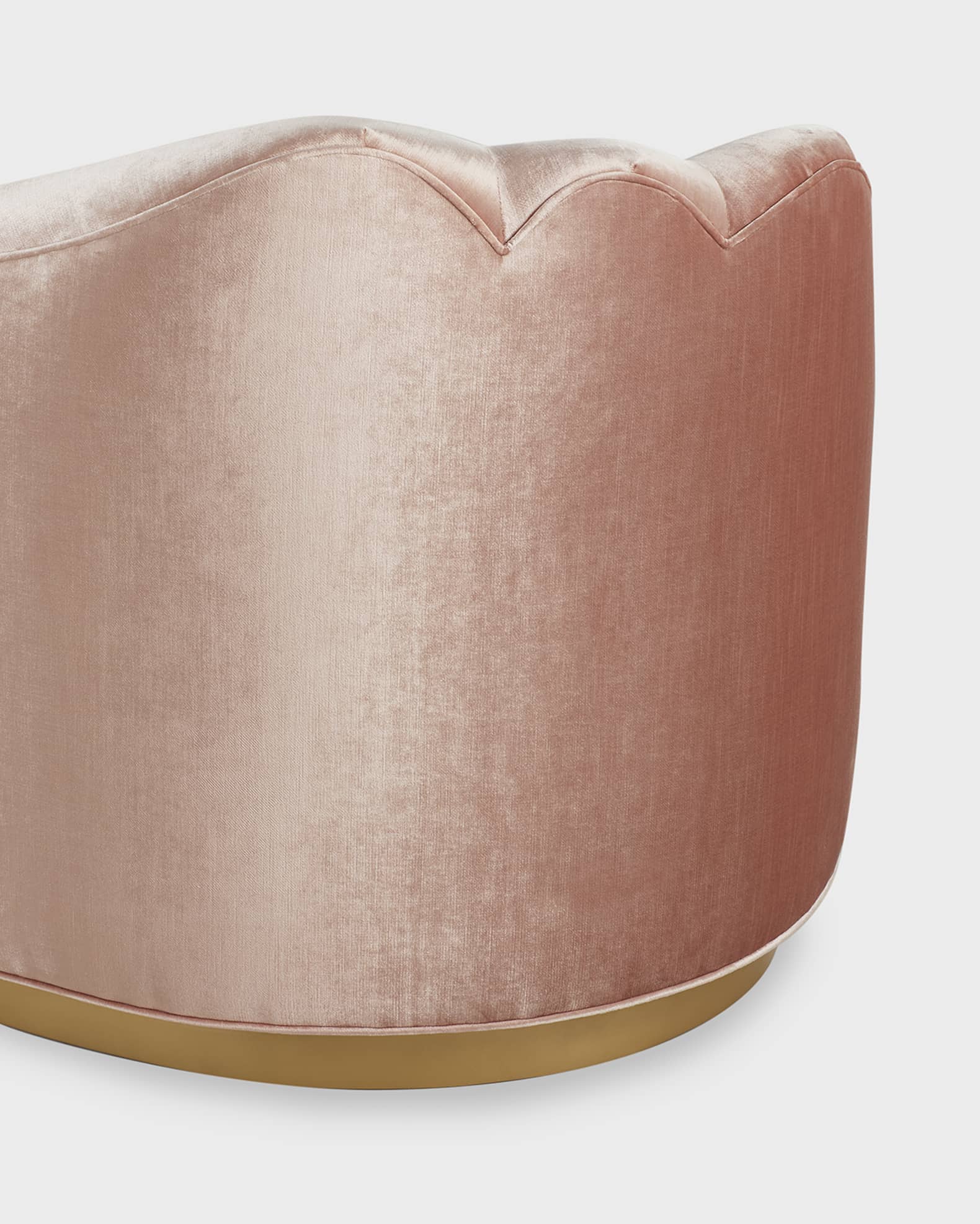 Haute House Hannah Sofa, 105.5" | Neiman Marcus