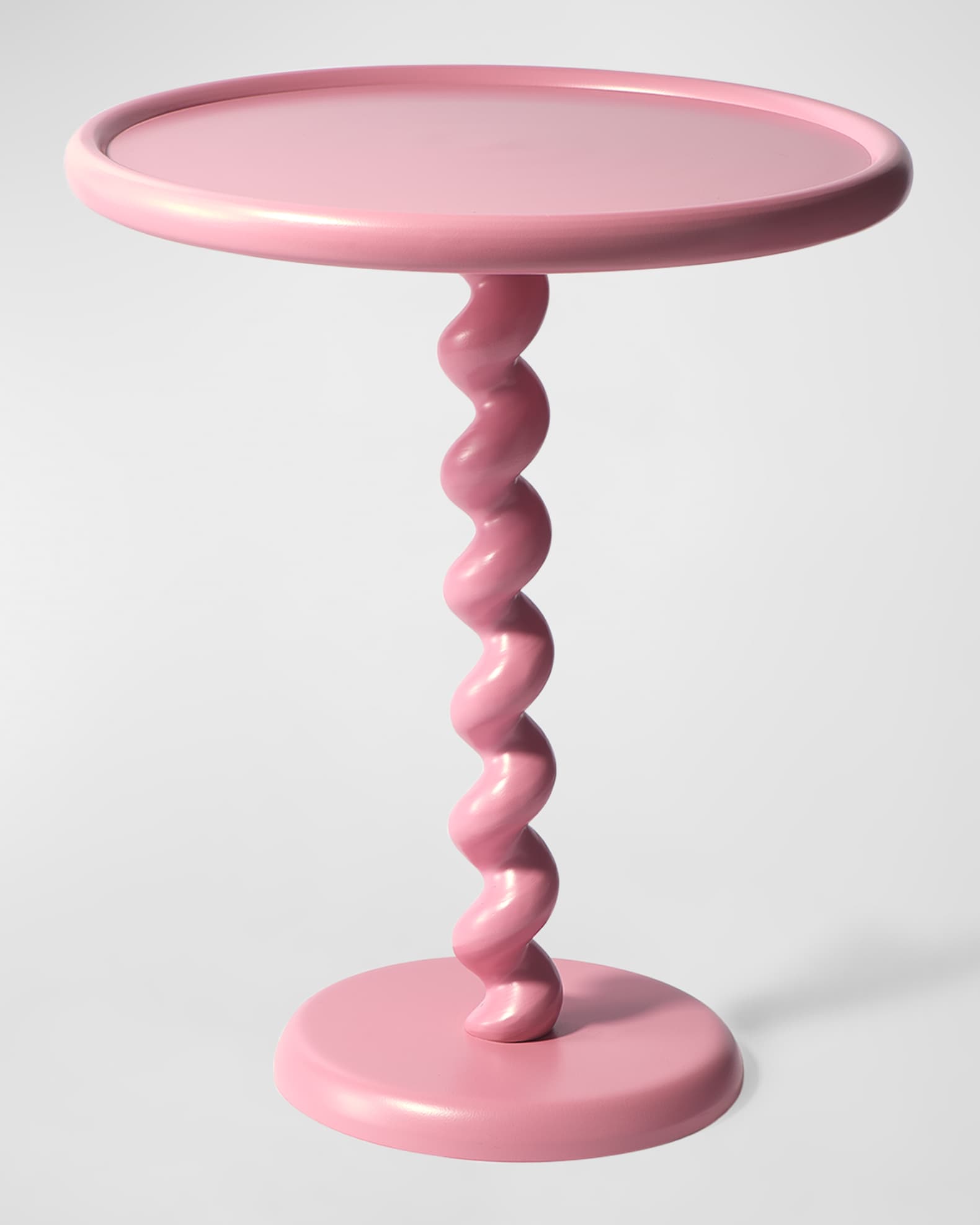 POLSPOTTEN Twister Side Table | Neiman Marcus