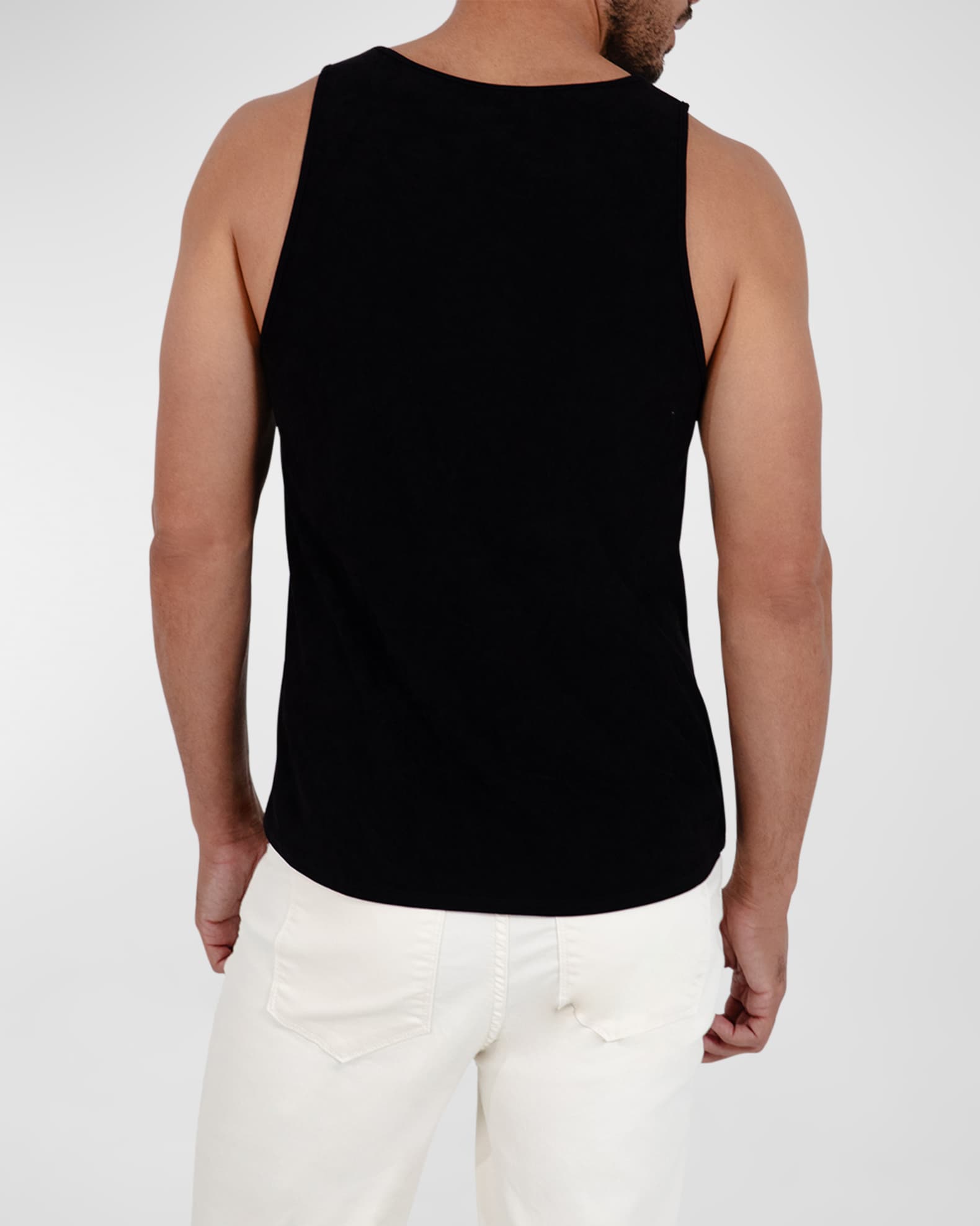 monfrere Men's Travis Tank Top | Neiman Marcus