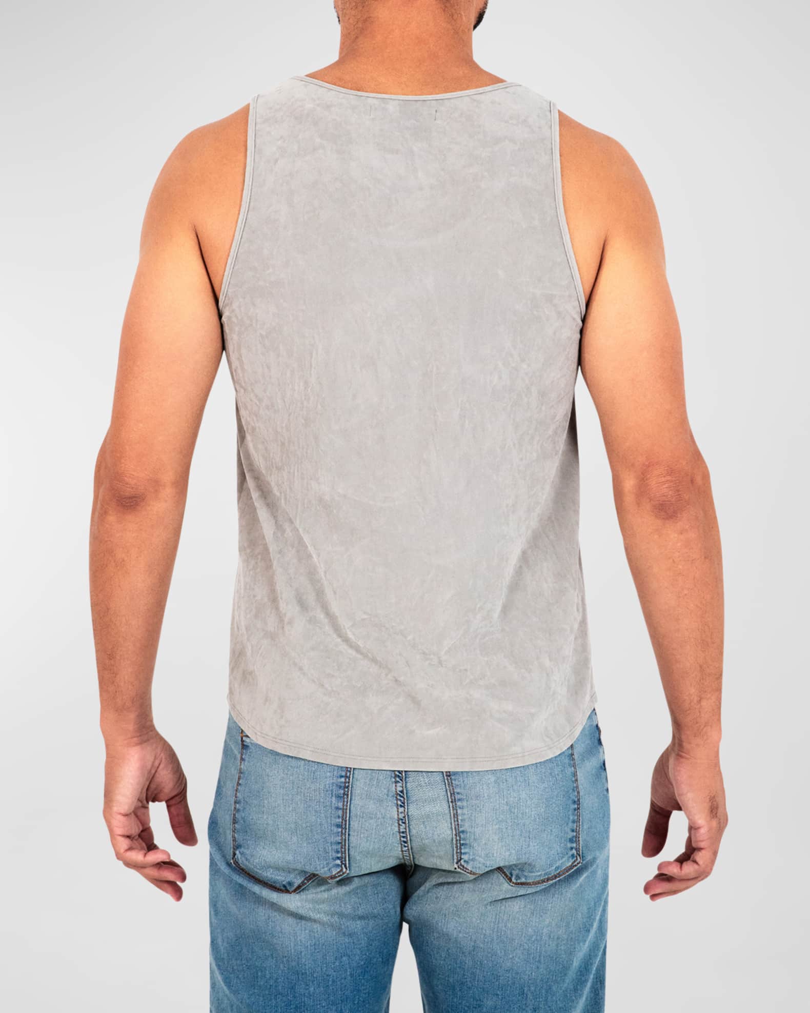 monfrere Men's Travis Tank Top | Neiman Marcus