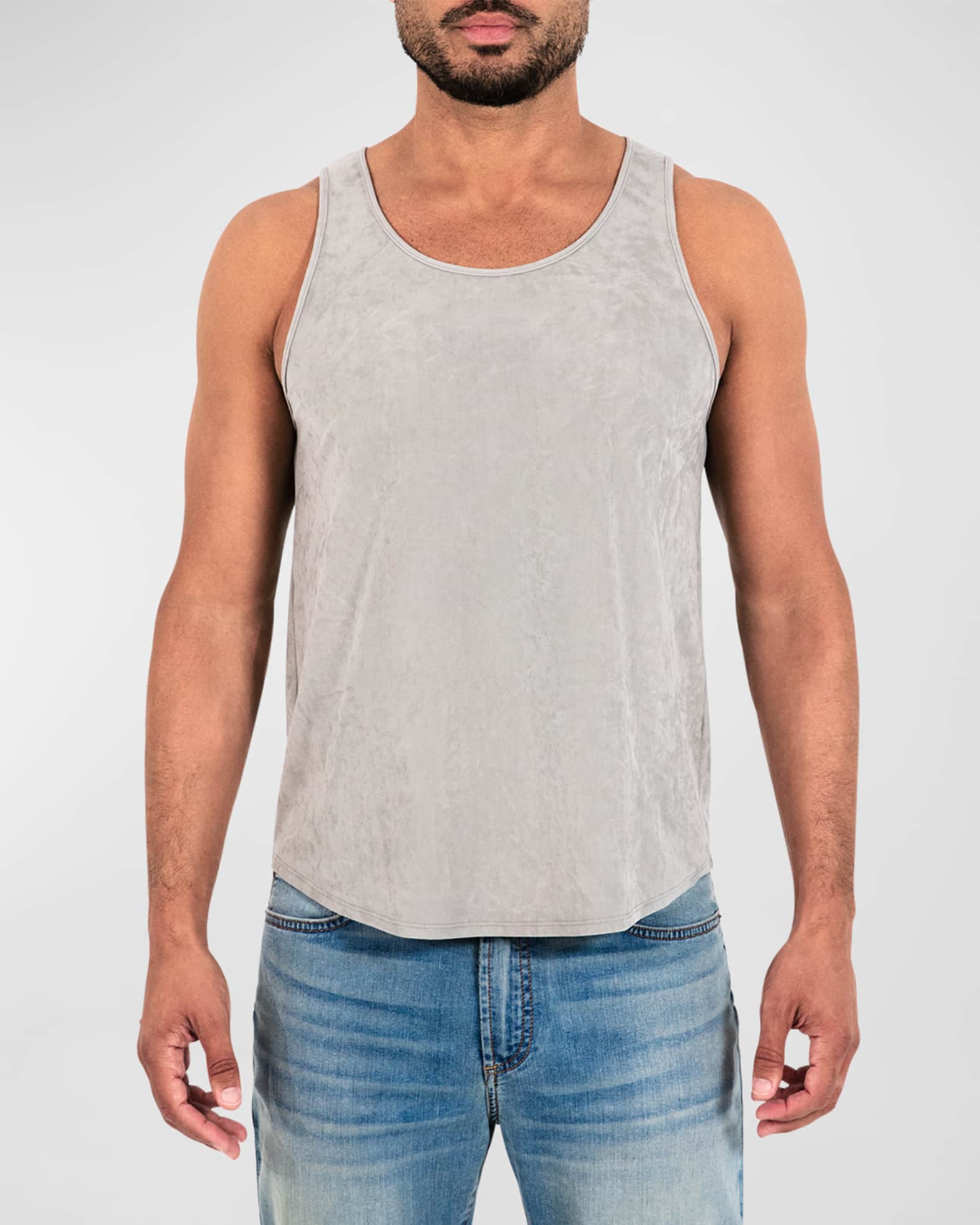 monfrere Men's Travis Tank Top | Neiman Marcus