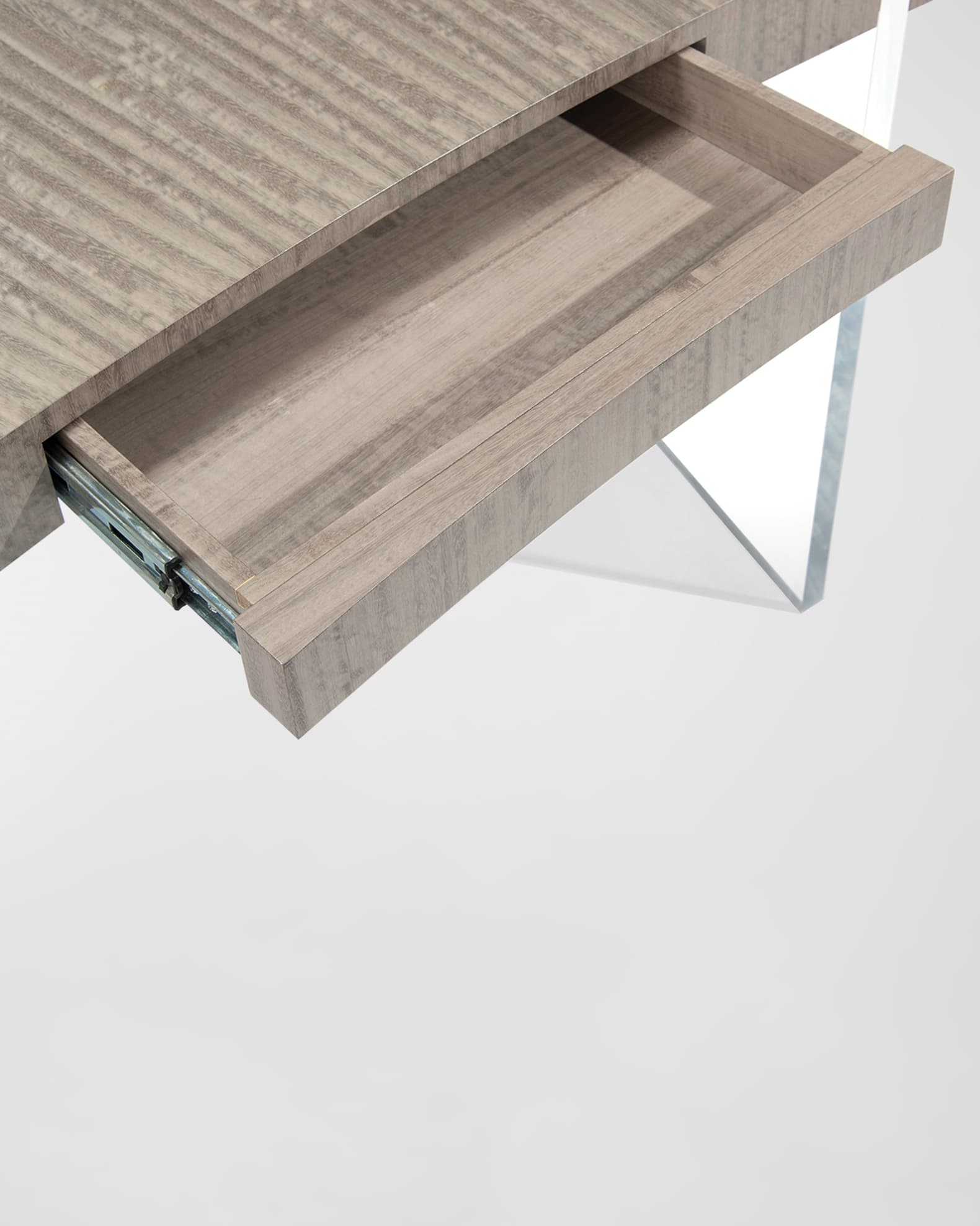 John-Richard Collection Clichy Writing Desk | Neiman Marcus