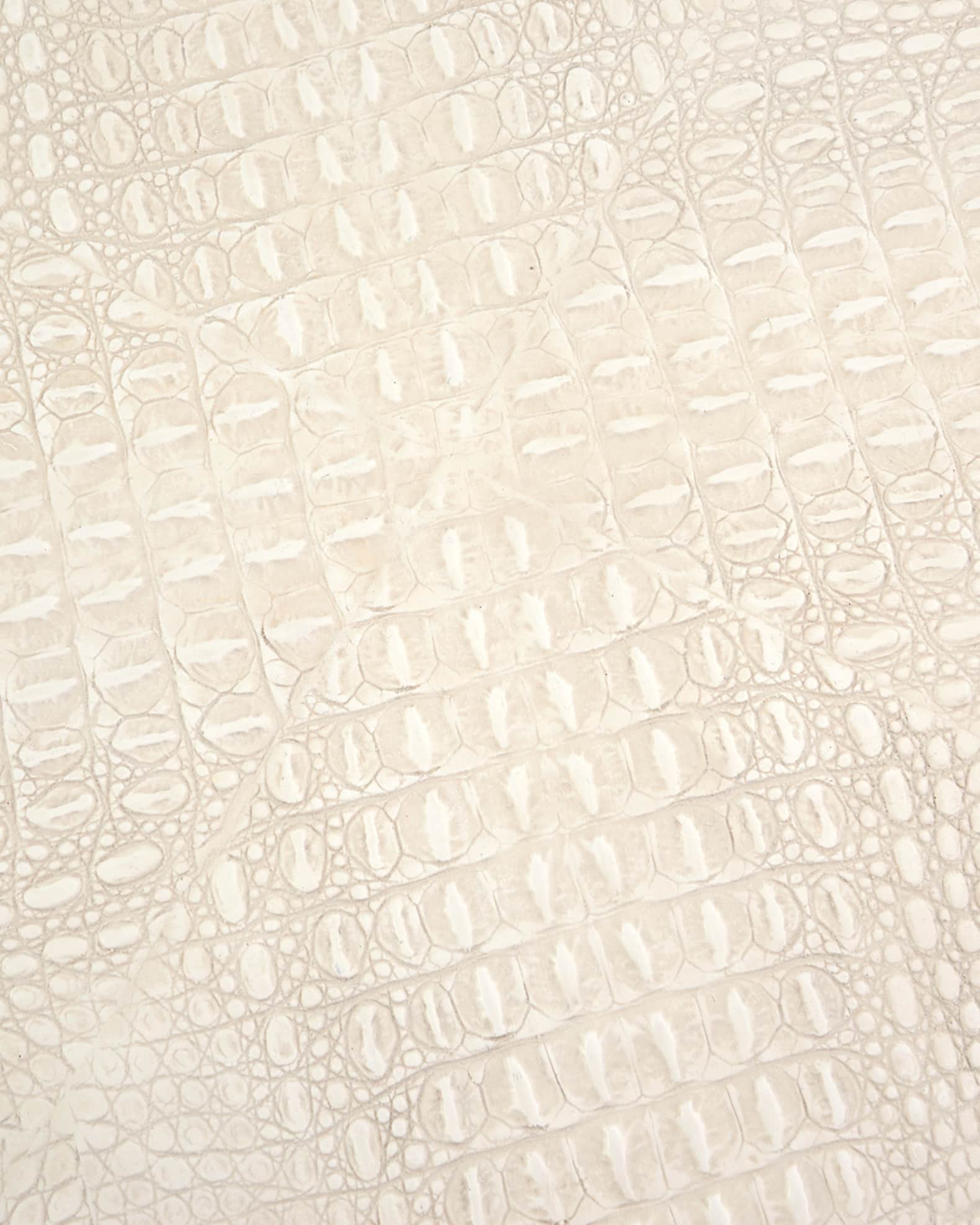 John-Richard Collection Kano Side Table | Neiman Marcus