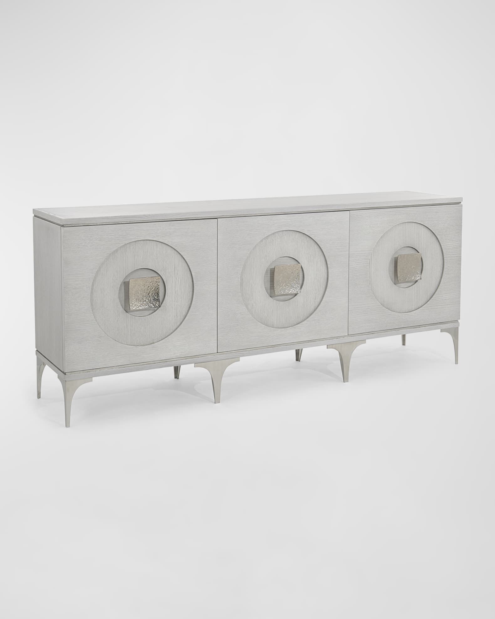 John-Richard Collection Belluno Sideboard | Neiman Marcus