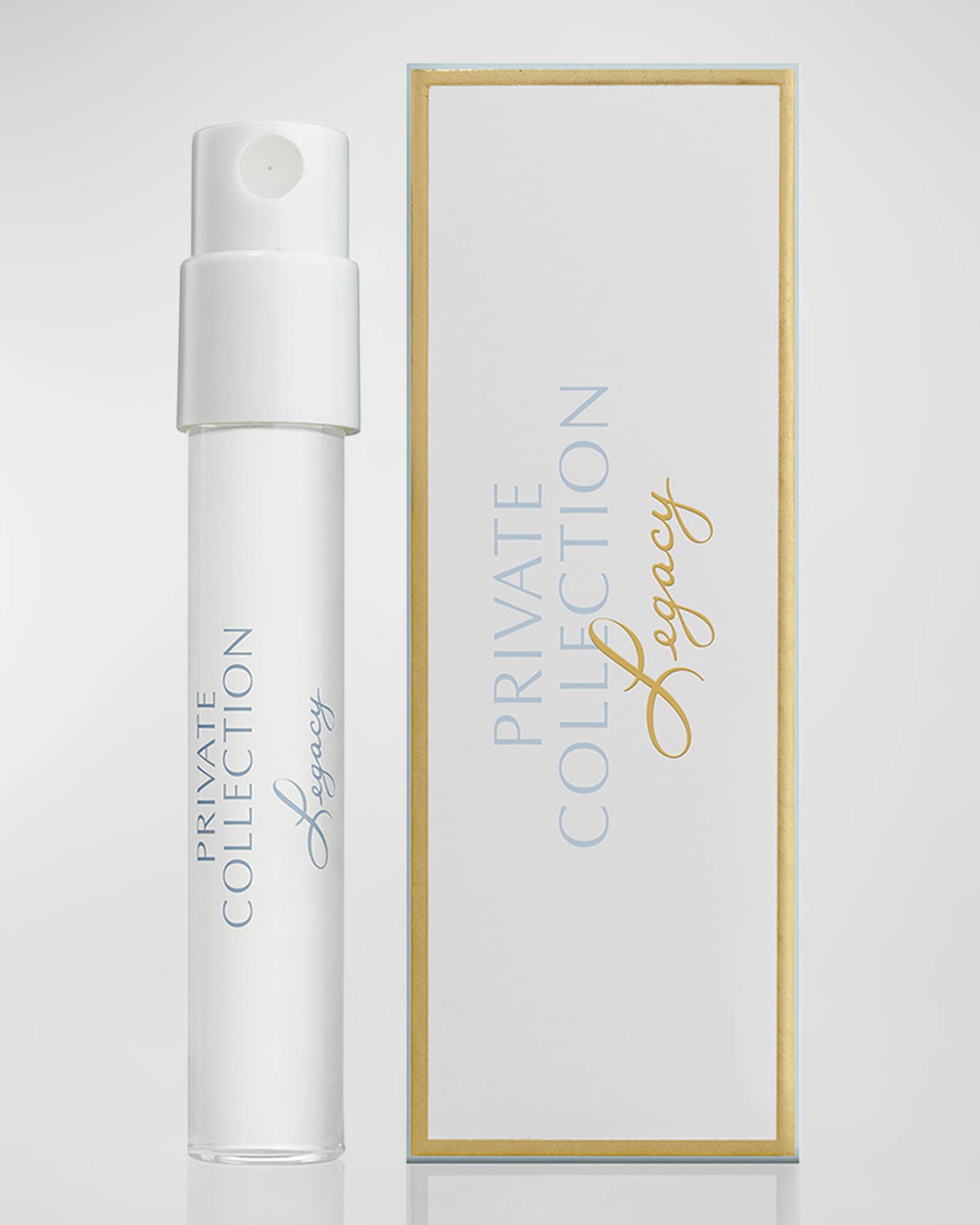 Estee Lauder Ultra Lux Private Collection Sample, Yours with any $50 ...