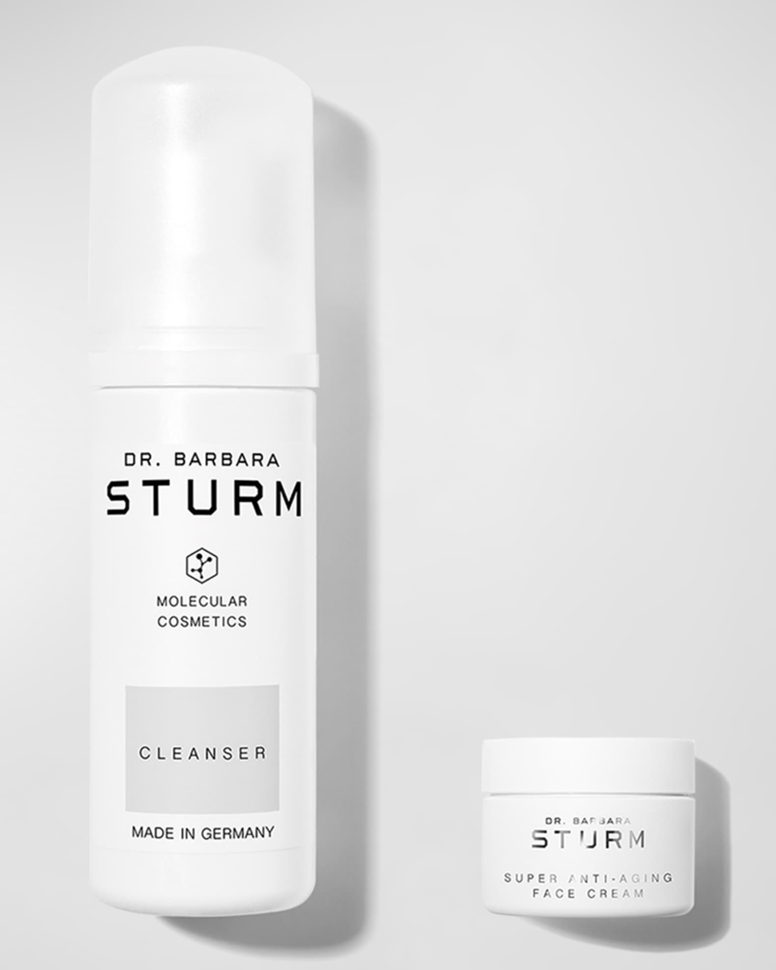 Dr. Barbara Sturm Sturm Summer Skin Prep, Yours with any $300 Dr ...