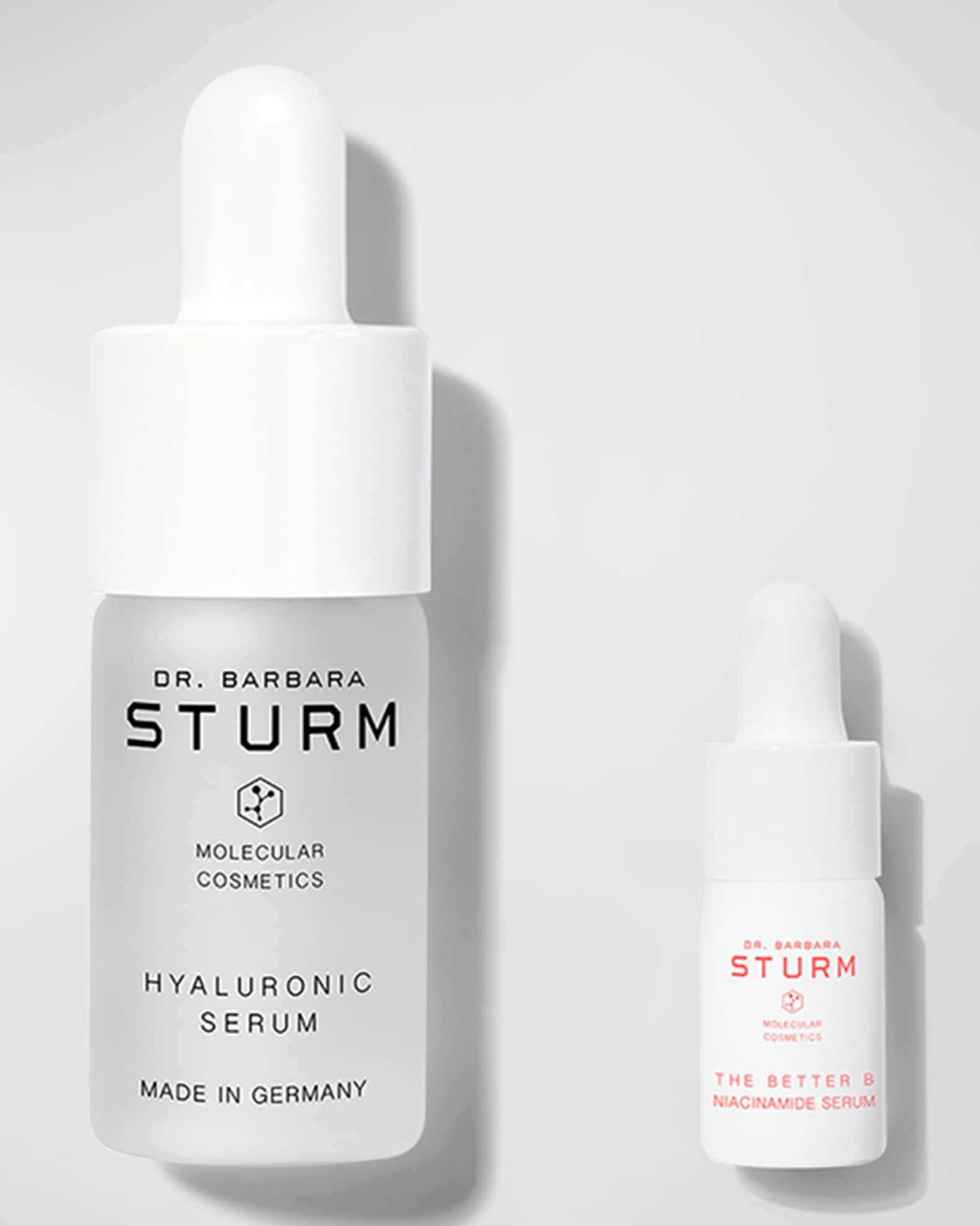 Dr. Barbara Sturm Sturm Summer Skin Prep Set, Yours with any $600 Dr ...