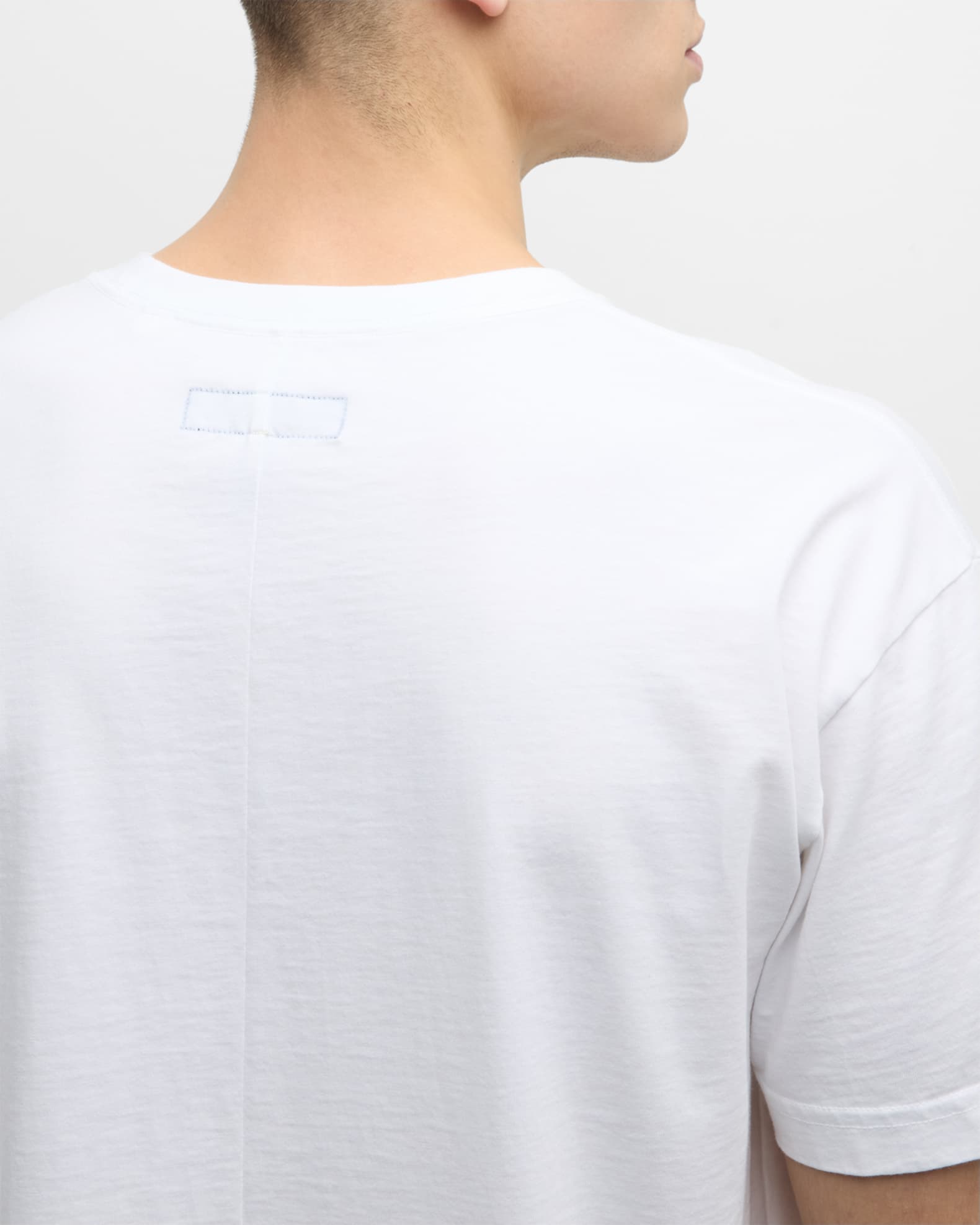 Rag & Bone Men's RB Monster T-Shirt | Neiman Marcus
