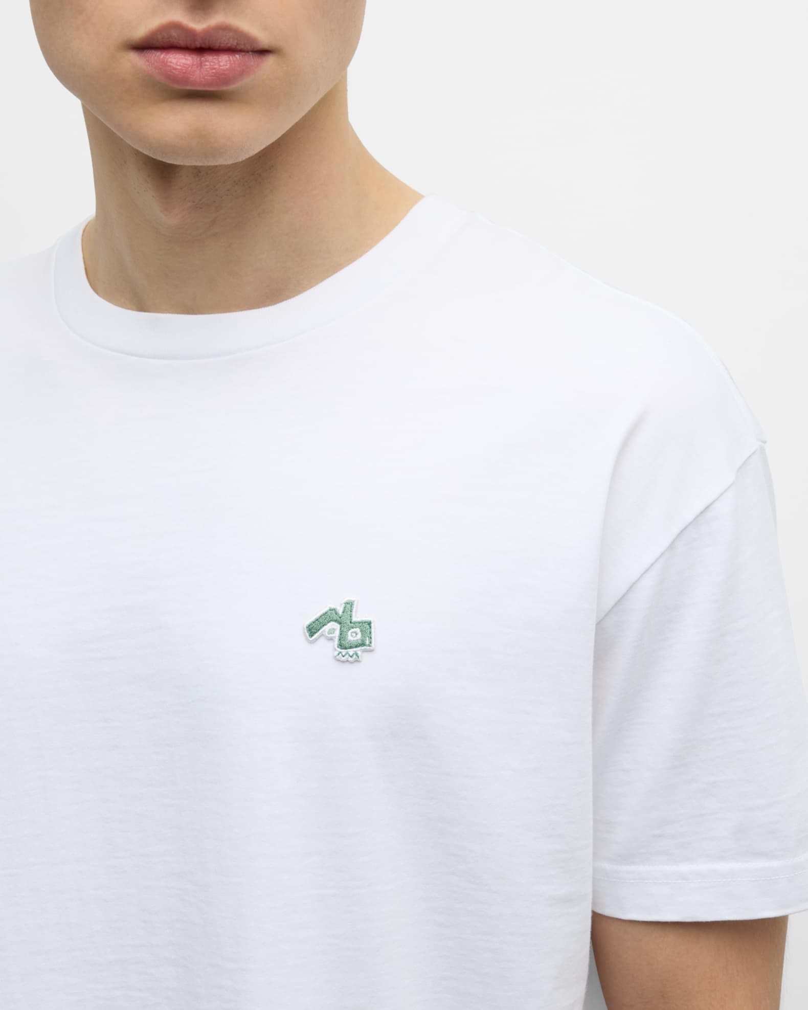 Rag & Bone Men's RB Monster T-Shirt | Neiman Marcus