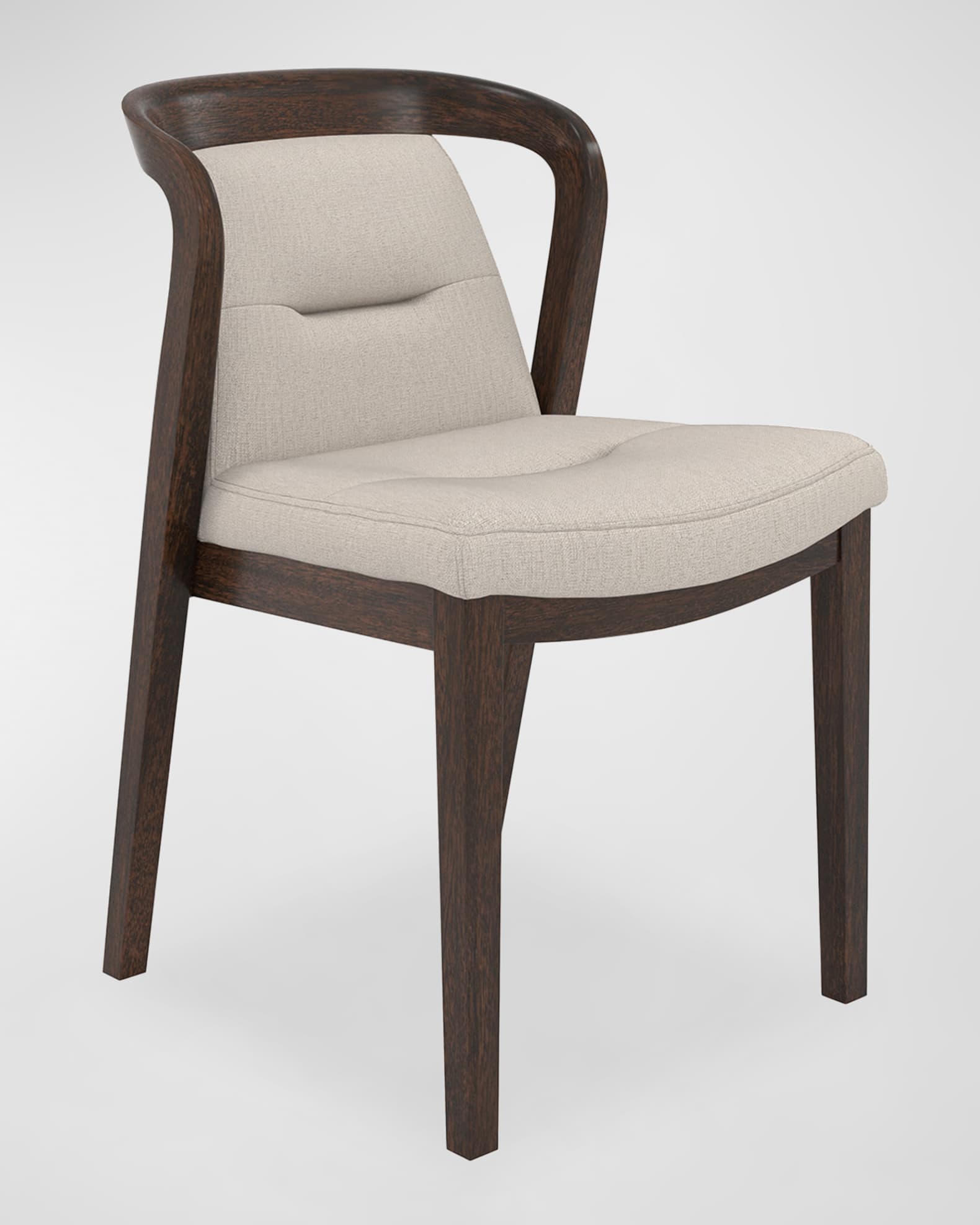 Casa Ispirata Cradle Dining Side Chairs, Set of 2 | Neiman Marcus