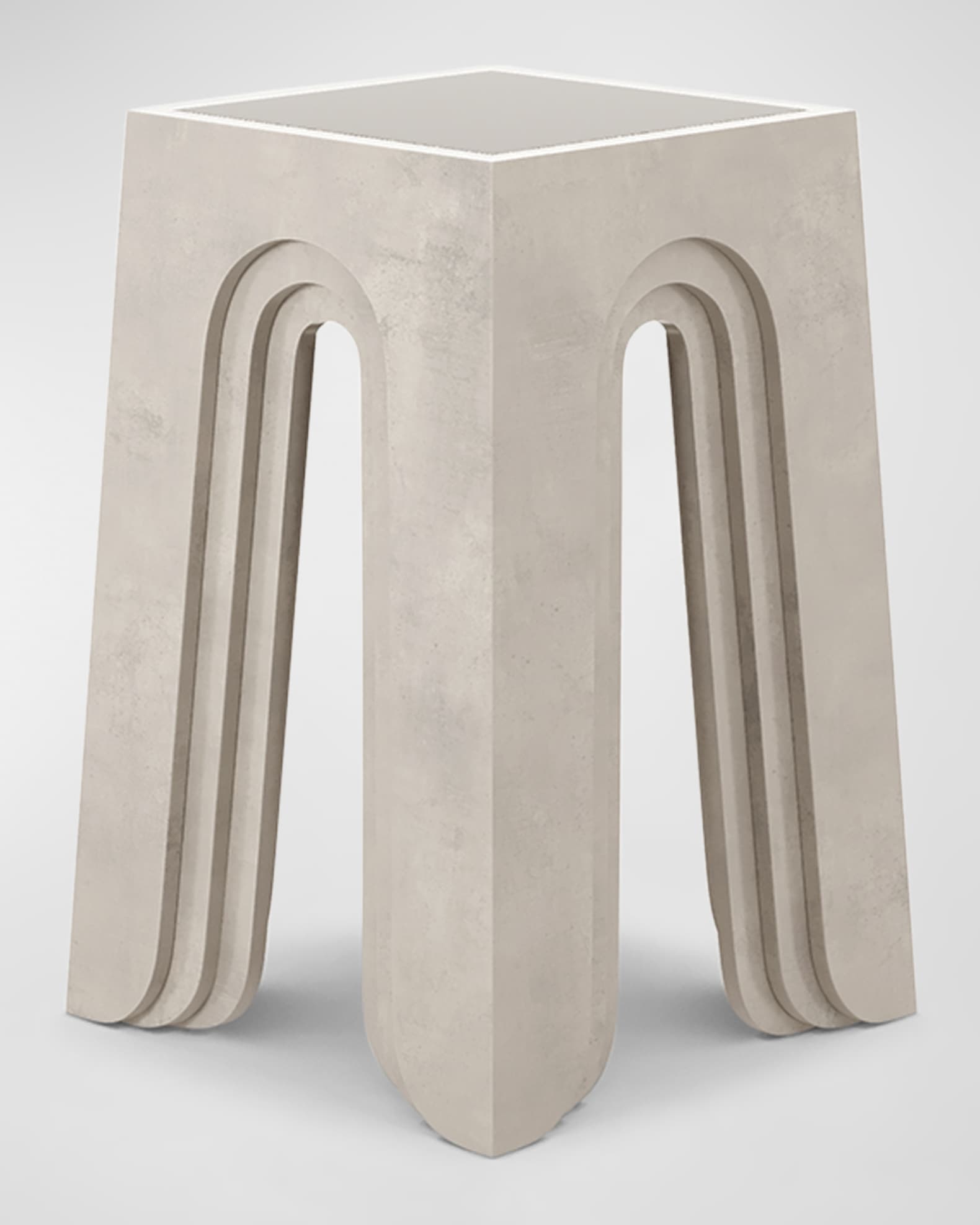 Casa Ispirata Aqueduct Spot Table | Neiman Marcus