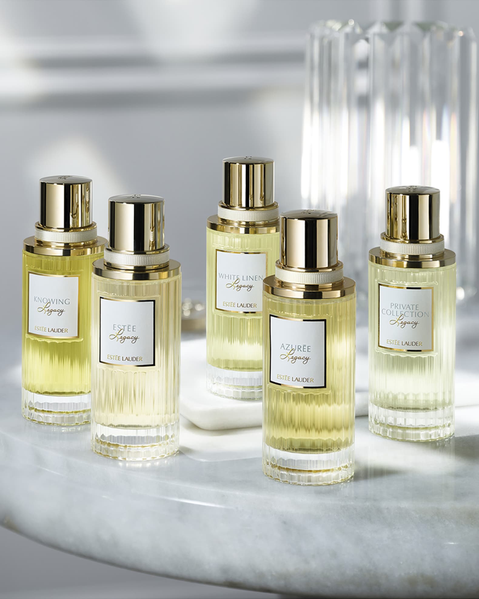 Estee Lauder Estée Legacy Eau de Parfum, 3.4 oz. | Neiman Marcus