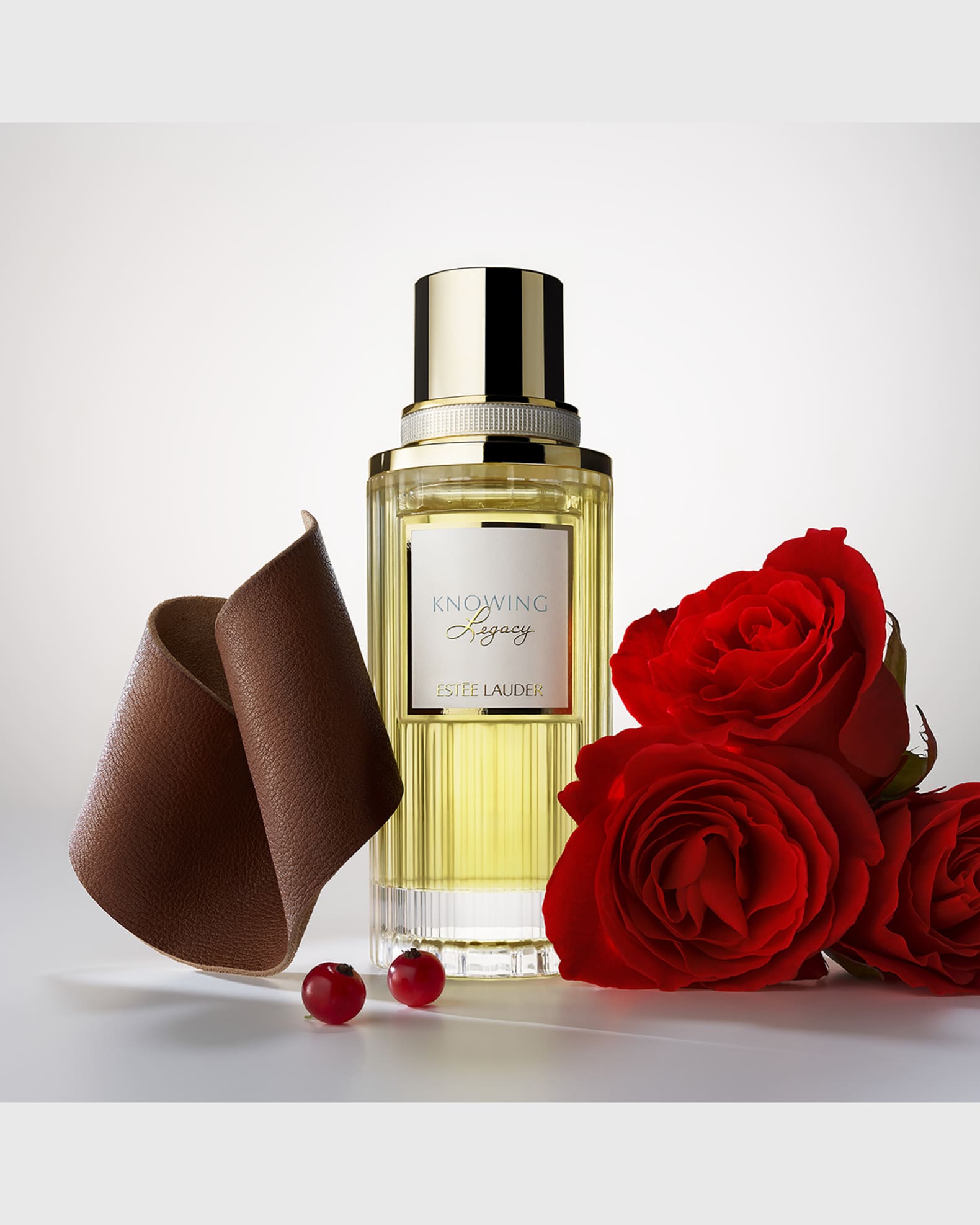 Estee Lauder Knowing Legacy Eau de Parfum, 3.4 oz. | Neiman Marcus