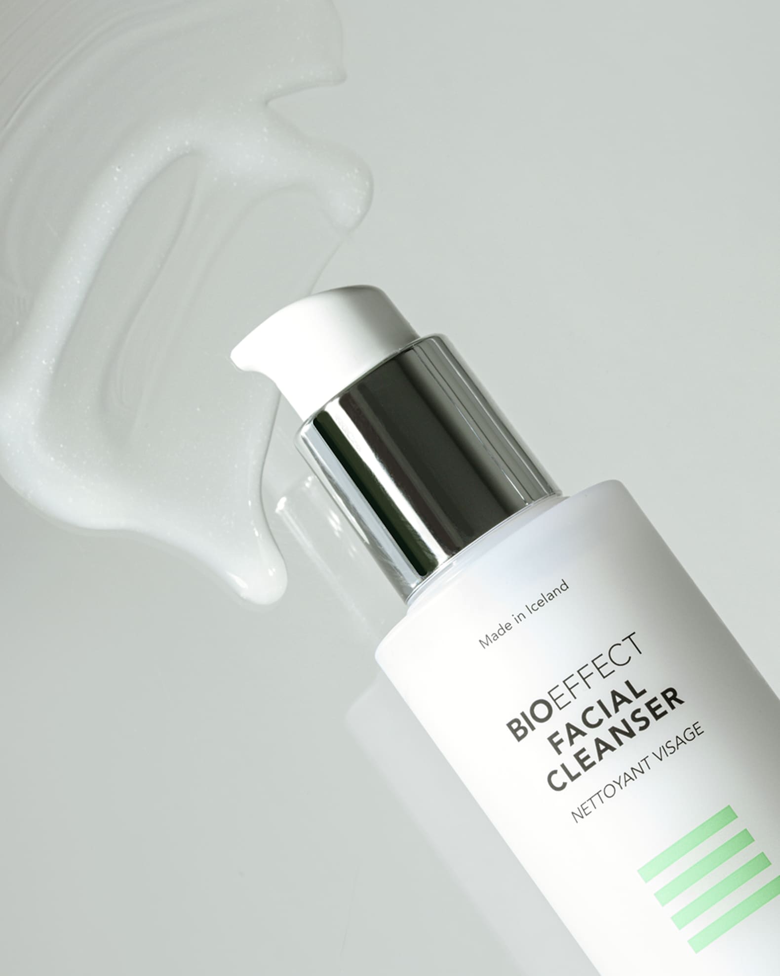 BIOEFFECT Facial Cleanser, 4.06 oz. | Neiman Marcus