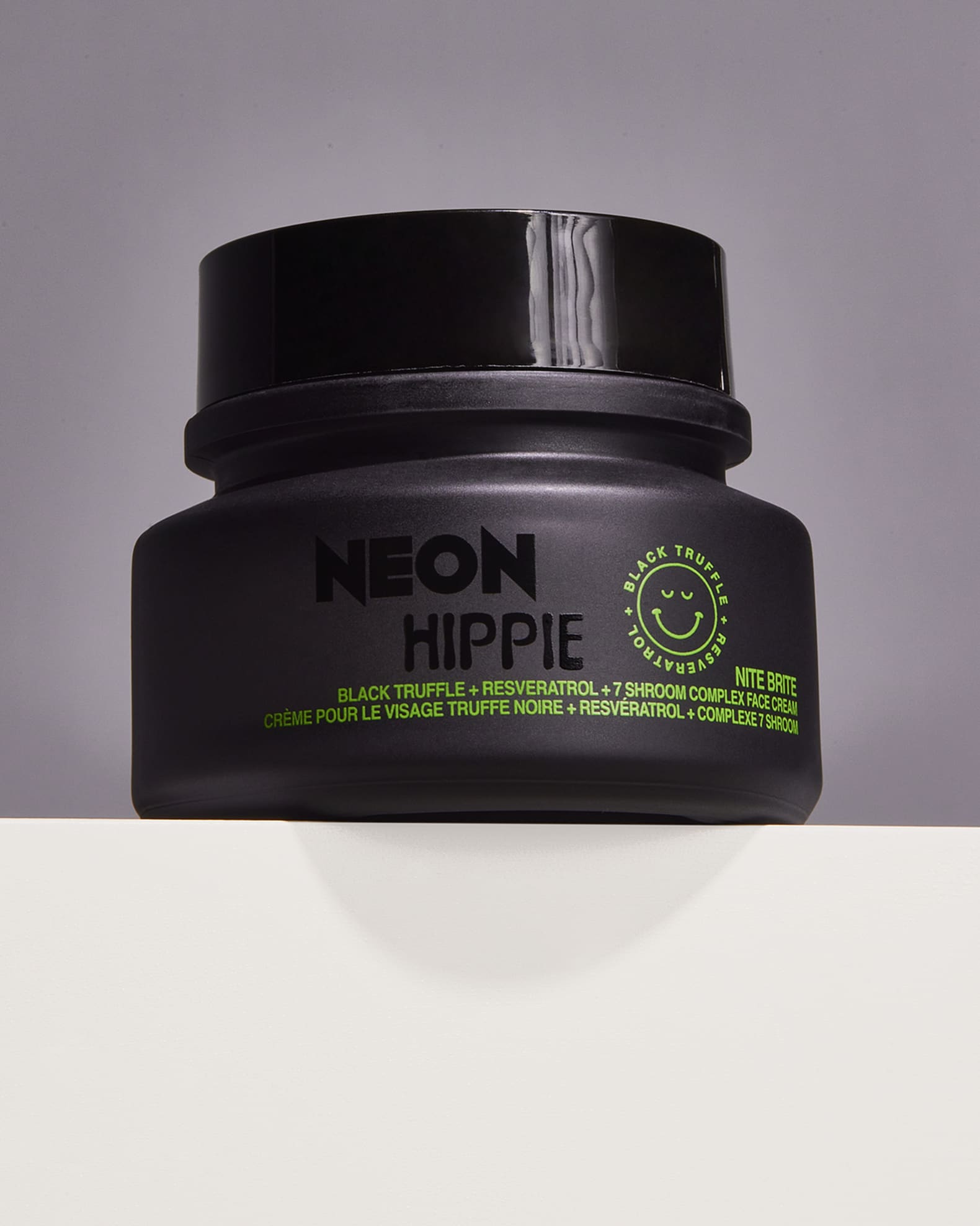 Neon Hippie Nite Brite Night Cream, 1.7 oz. | Neiman Marcus