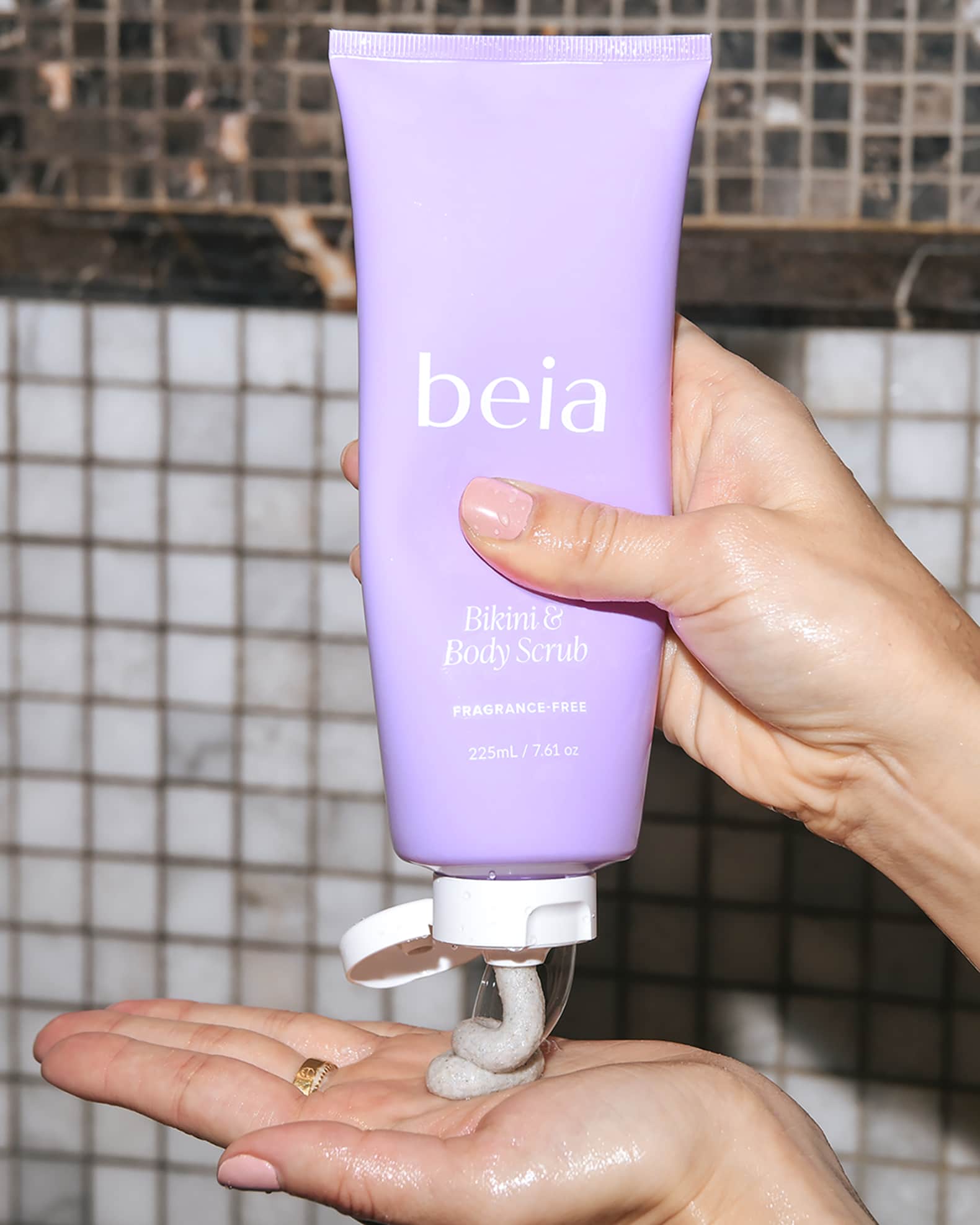 Beia Bikini & Body Scrub, 7.61 oz. | Neiman Marcus