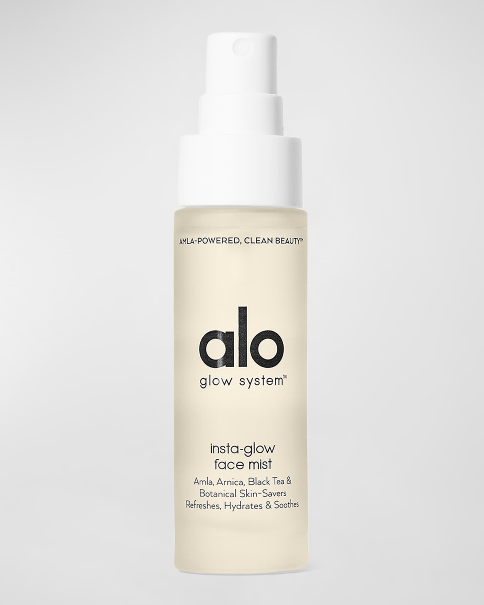 Alo Yoga Insta Glow Face Mist | Neiman Marcus