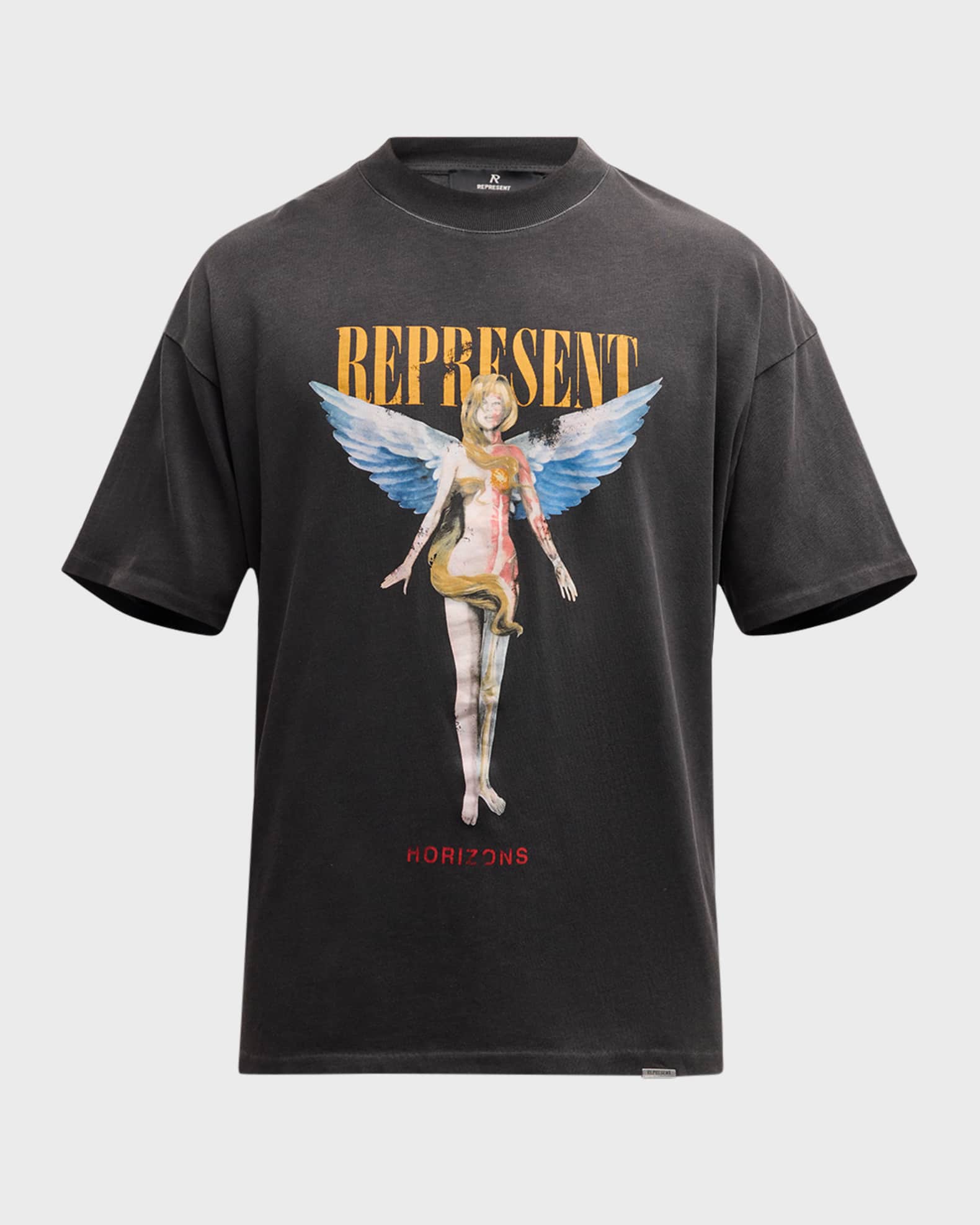 REPRESENT Men's Reborn T-Shirt | Neiman Marcus