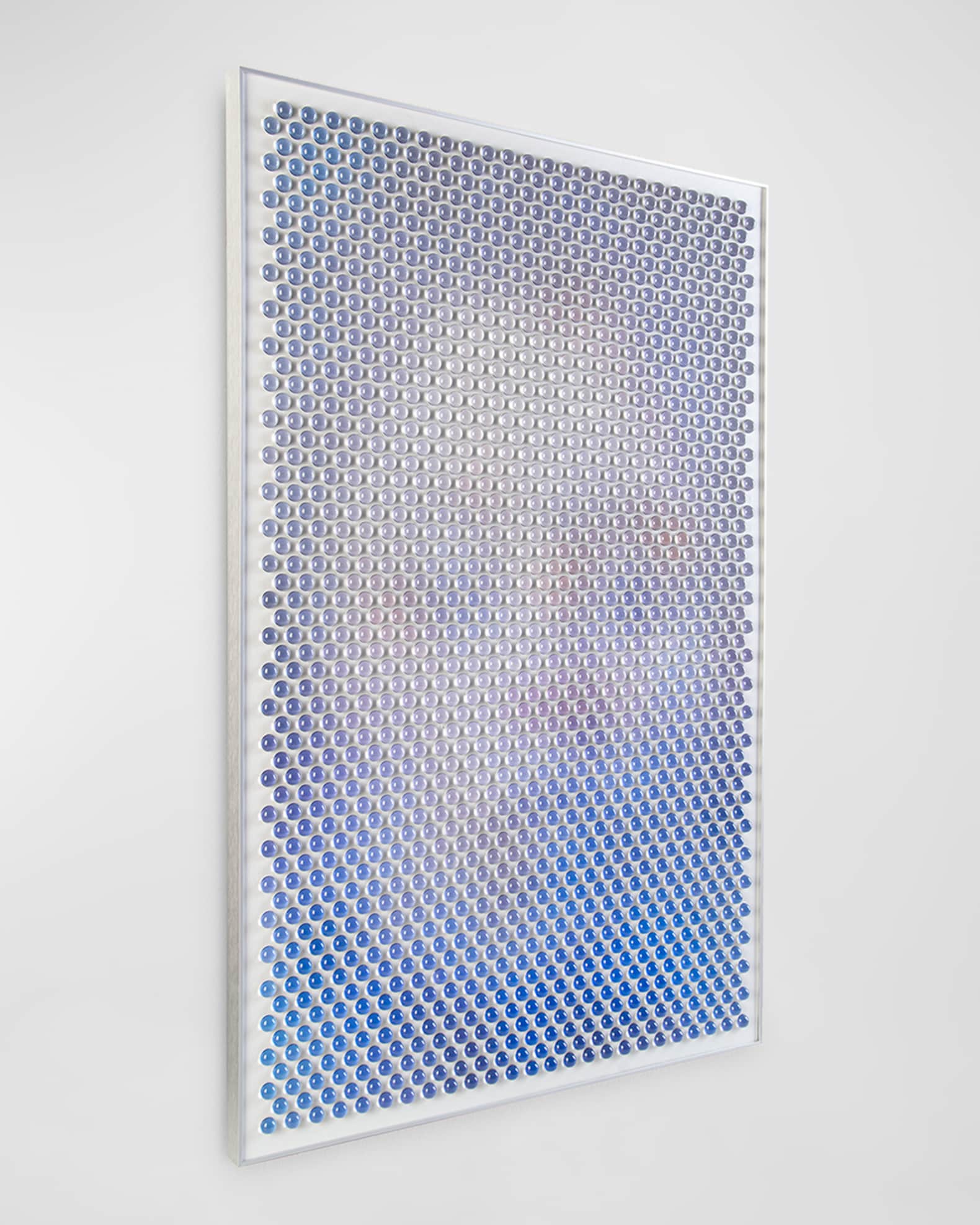 John-Richard Collection "Downtown Dreams I" Original Wall Art by Tony ...