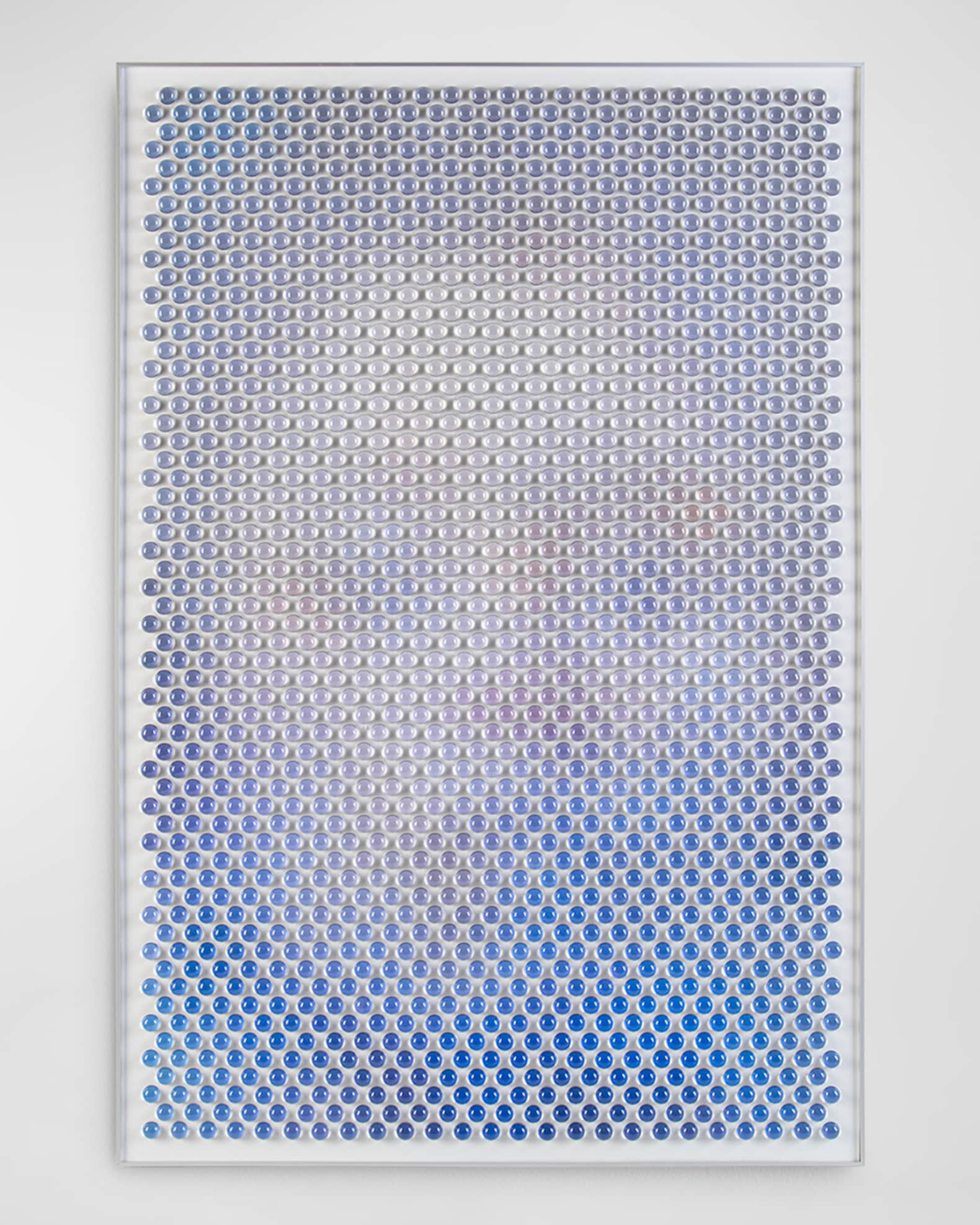 John-Richard Collection "Downtown Dreams I" Original Wall Art by Tony ...