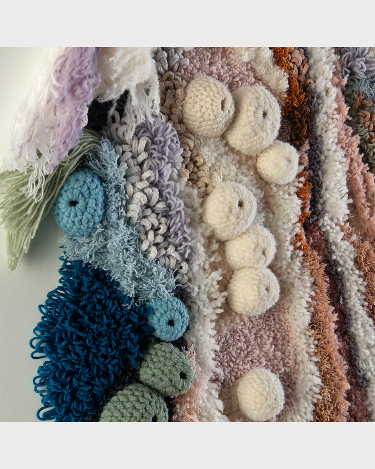 John-Richard Collection "Exotic Plumage" Original Wall Art by Tony Fey ...