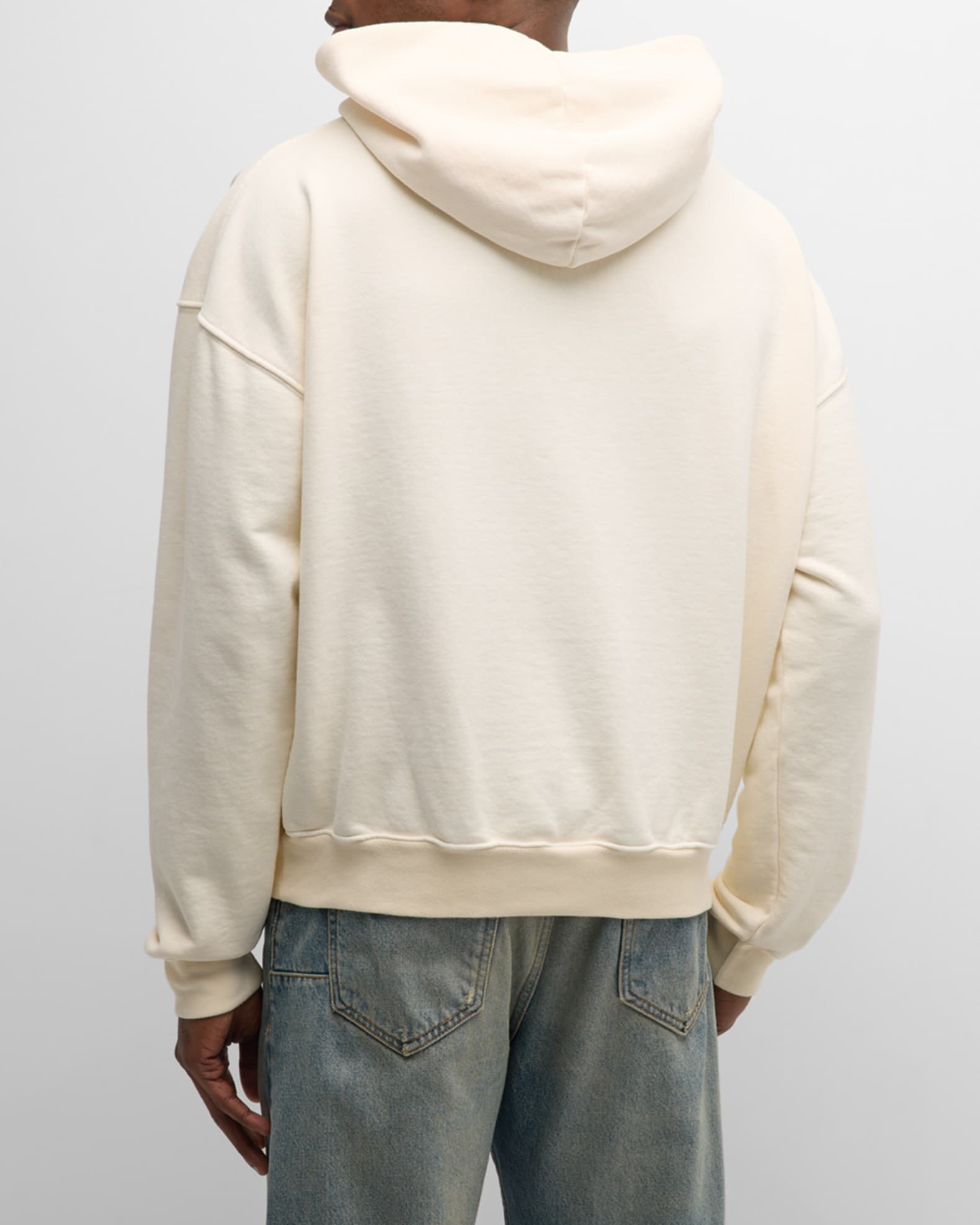 Rhude Men's St. Croix Graphic Hoodie | Neiman Marcus