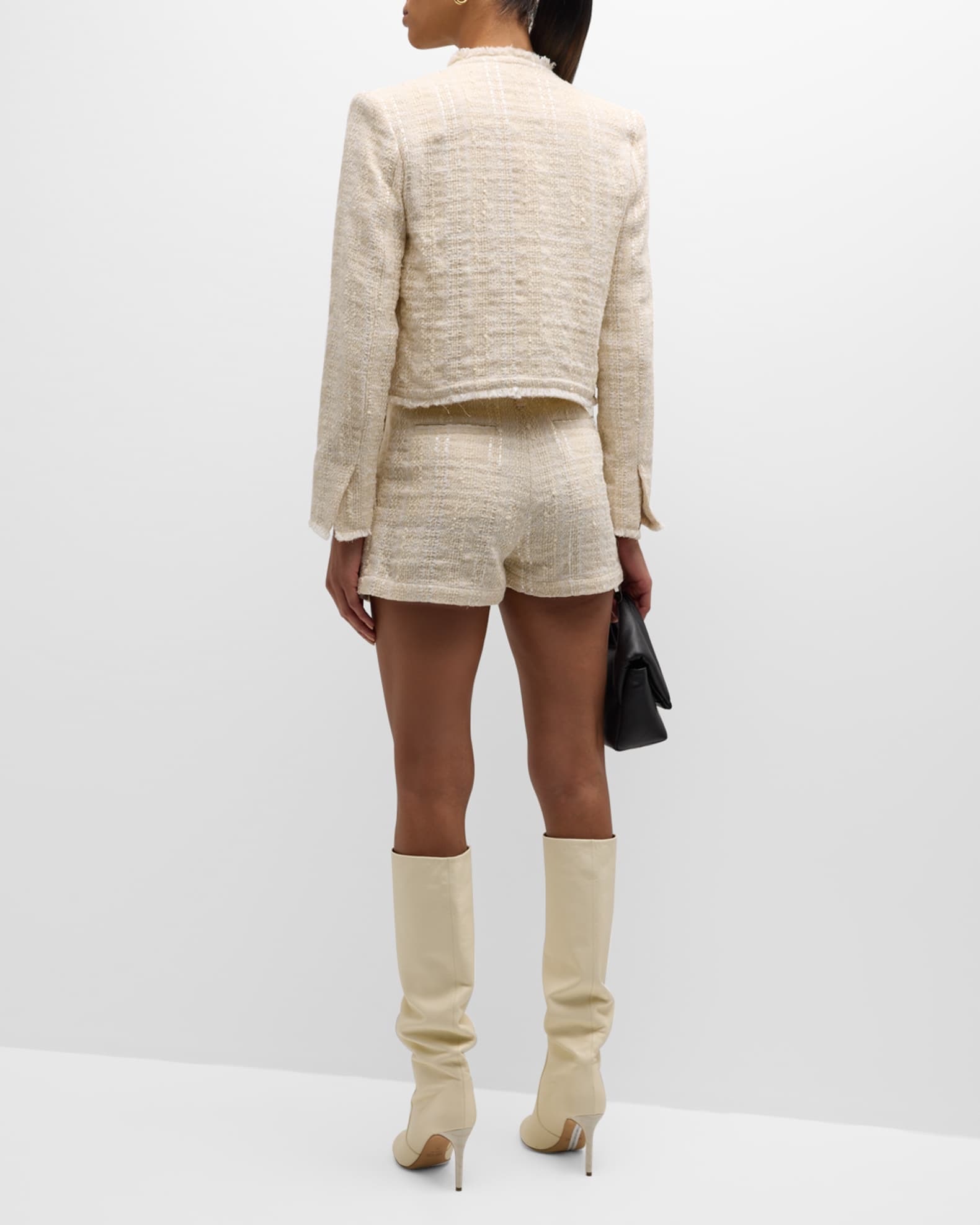 Iro Inas Tailored Jacket | Neiman Marcus