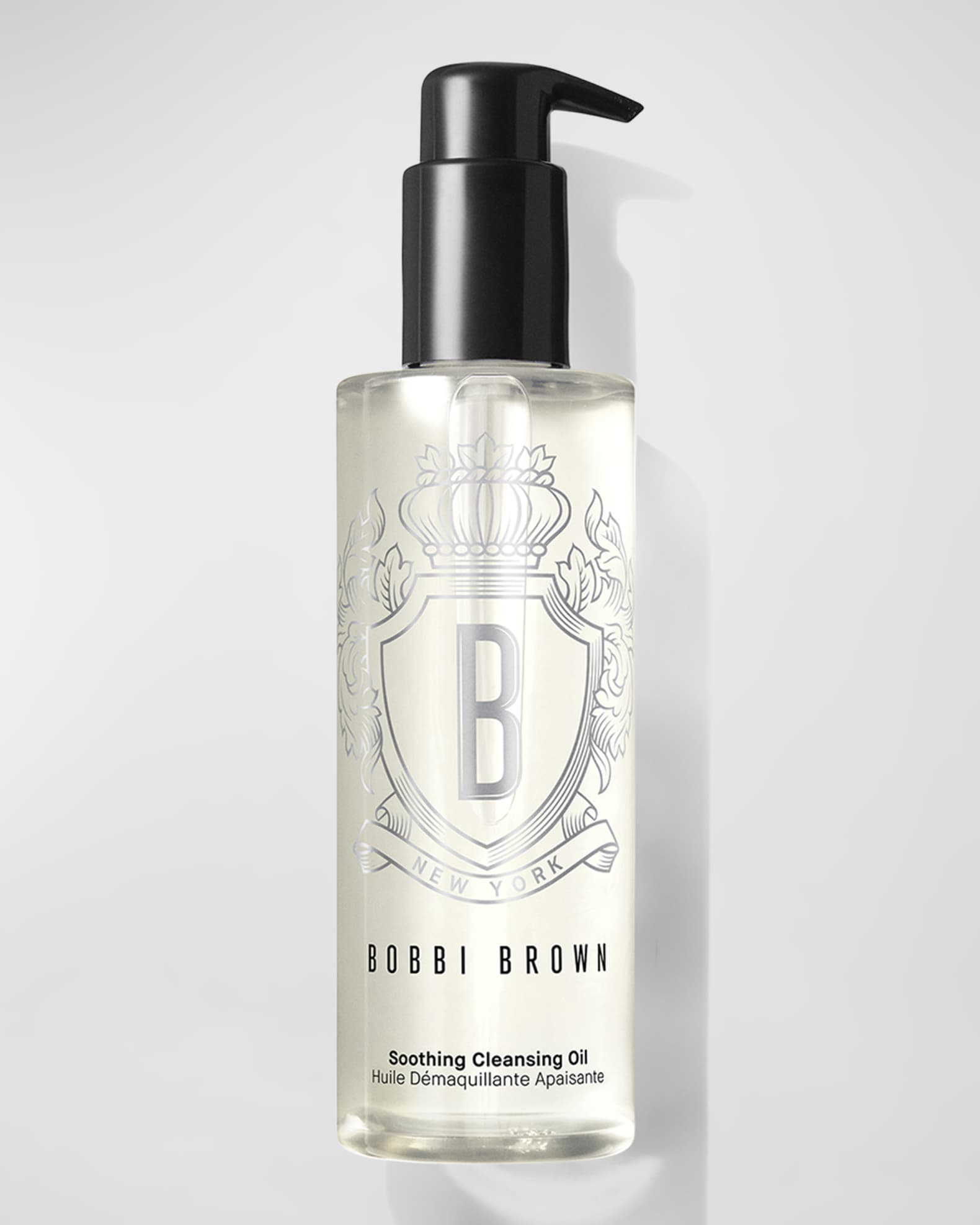Bobbi Brown Soothing Cleansing Oil, 6.7 oz. | Neiman Marcus