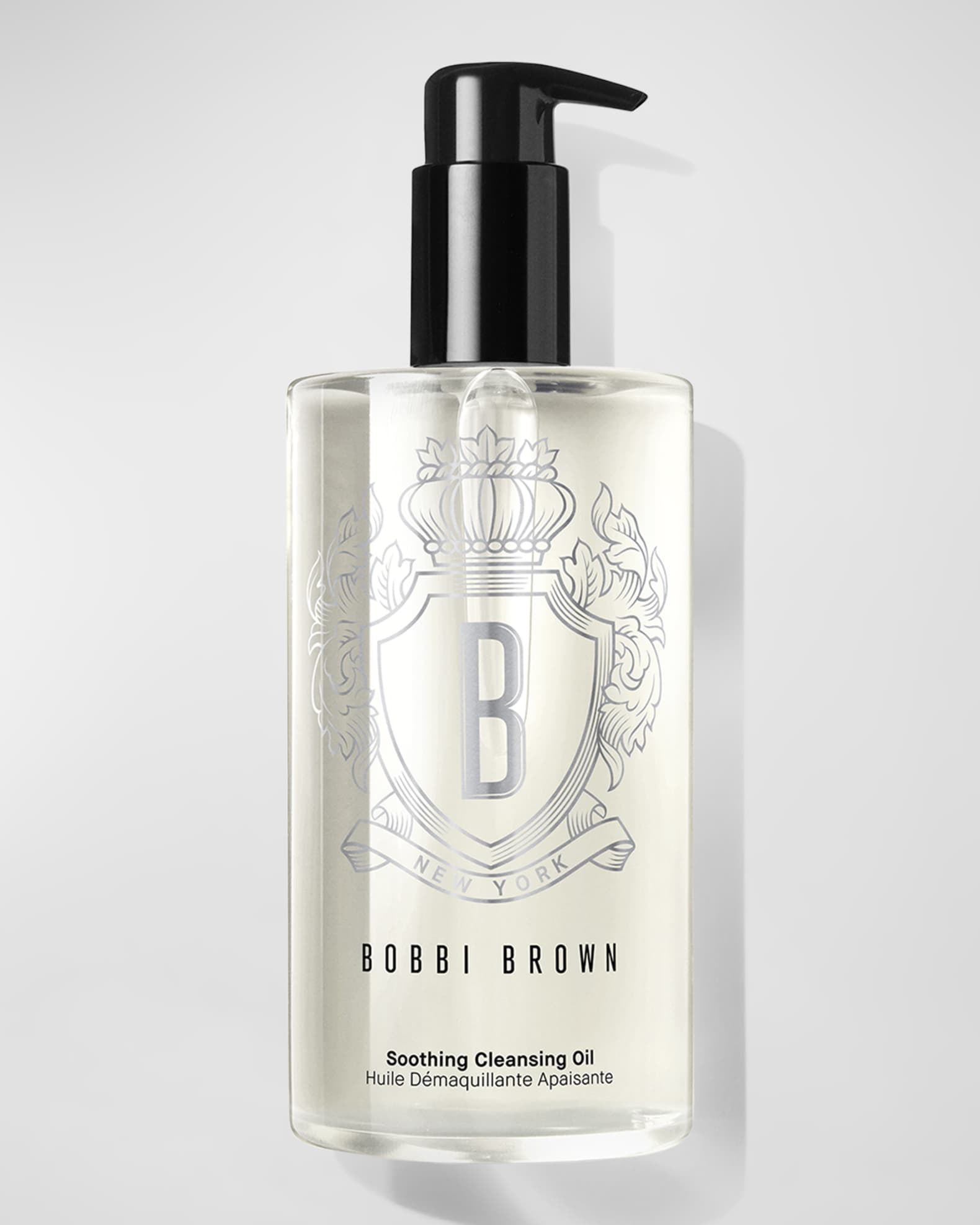 Bobbi Brown Soothing Cleansing Oil, 13.5 oz. | Neiman Marcus
