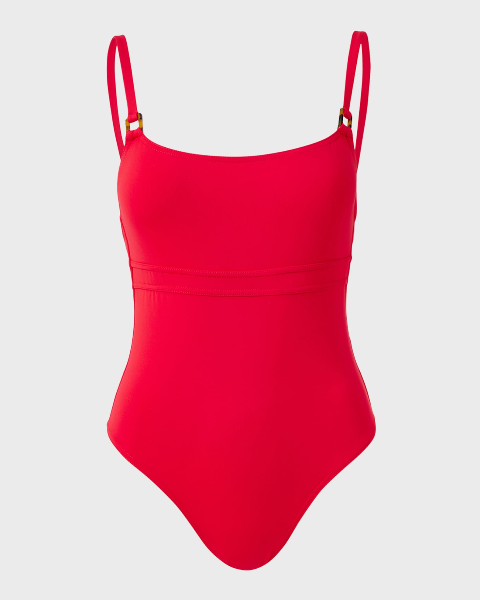 Melissa Odabash St Lucia One Piece Swimsuit Neiman Marcus