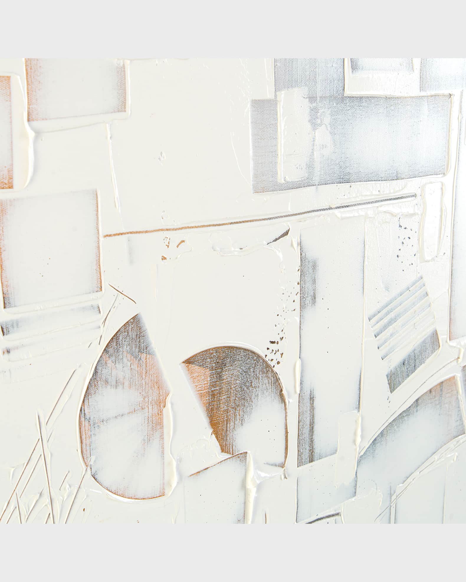 John-Richard Collection "Distorted Dimensions" Original Painting by ...