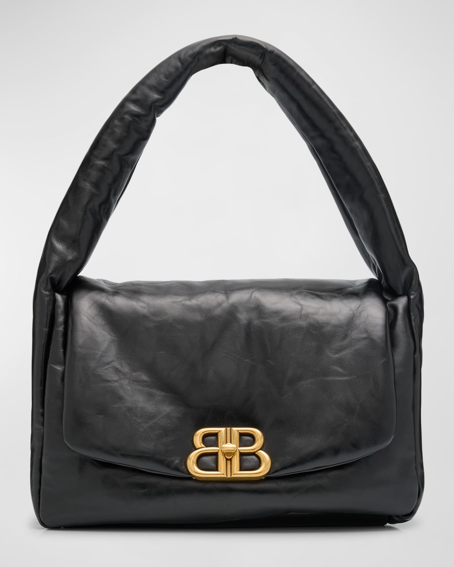 Balenciaga Monaco Sling Bag M | Neiman Marcus