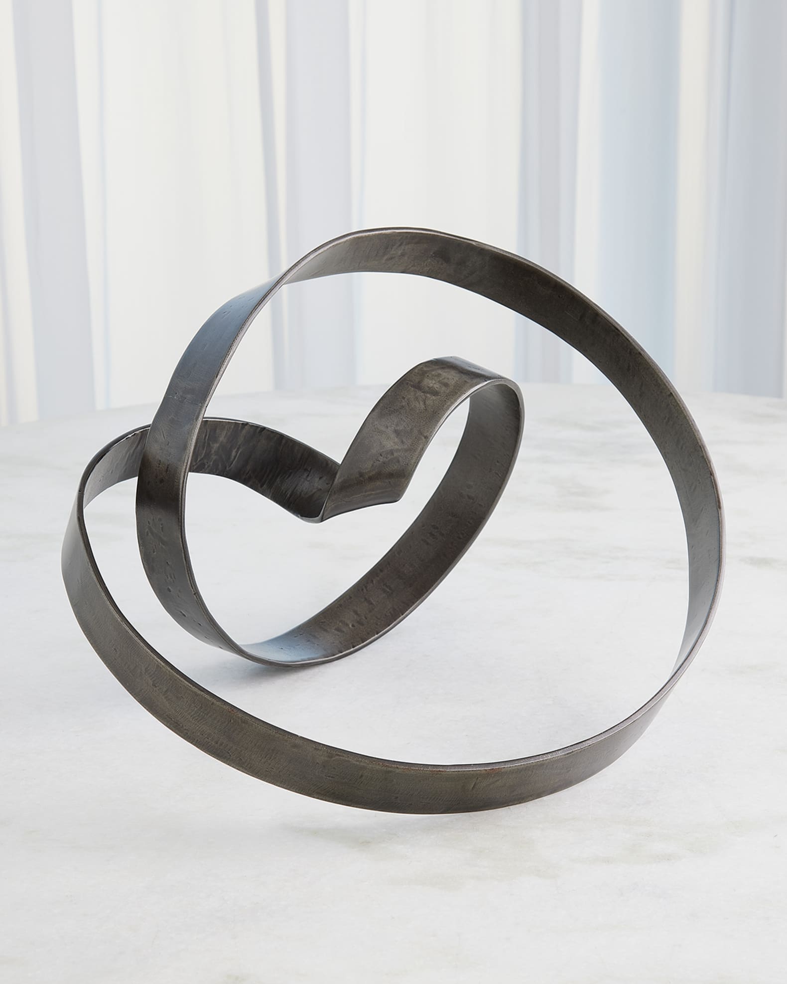 Global Views Cluster Sculpture | Neiman Marcus