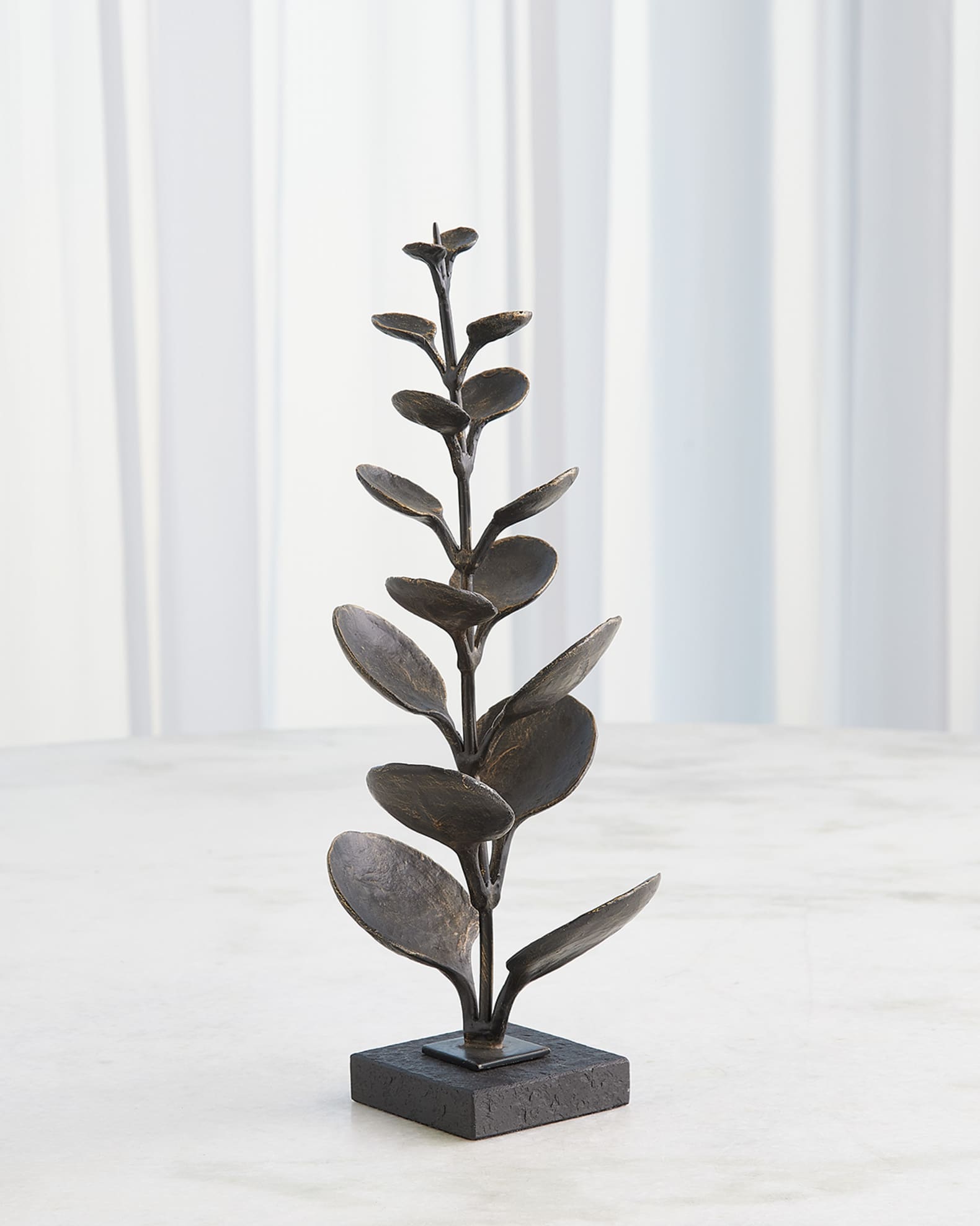 Global Views Liana Sculpture, 15" | Neiman Marcus