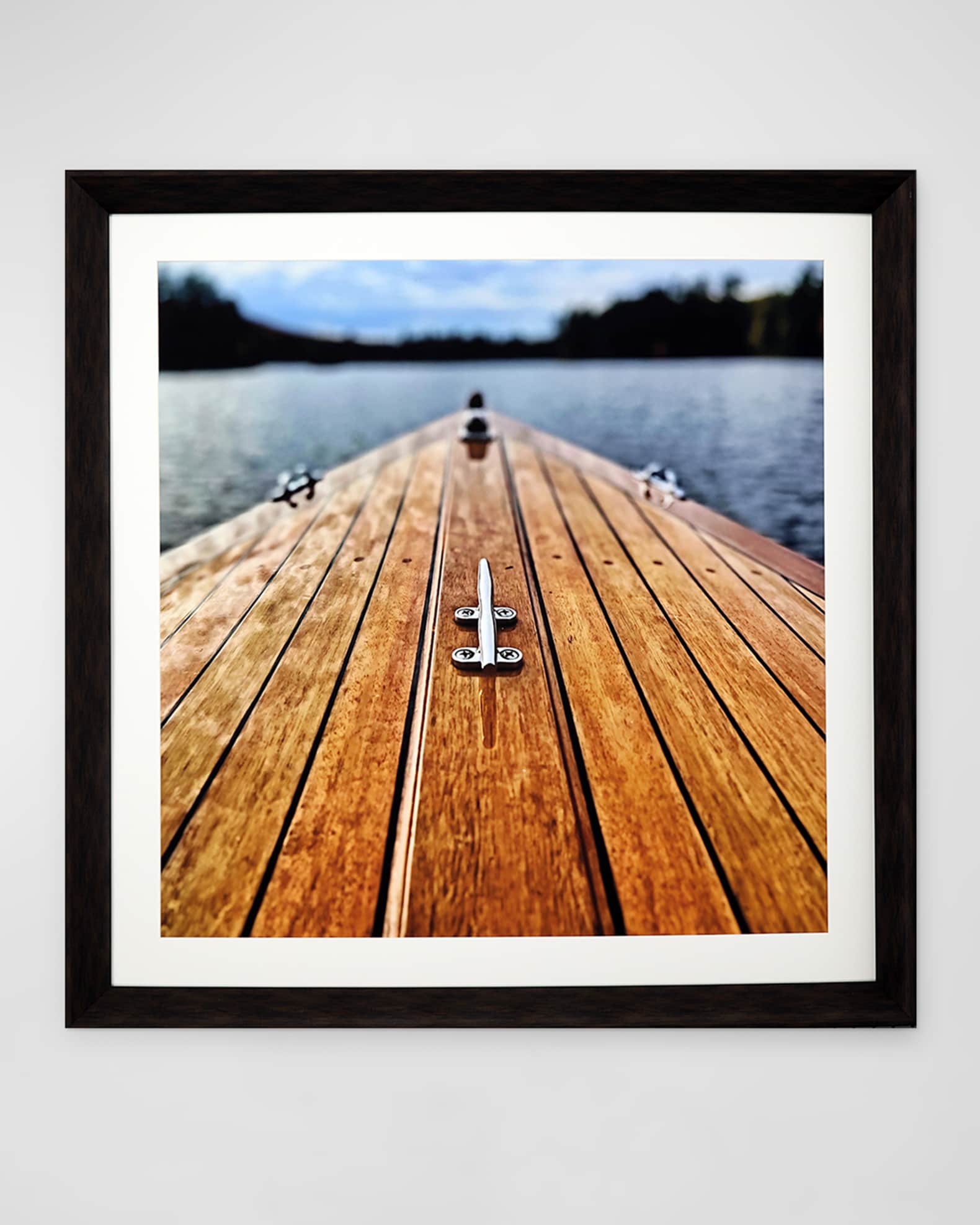 Lake Life Wall Art Collection | Neiman Marcus