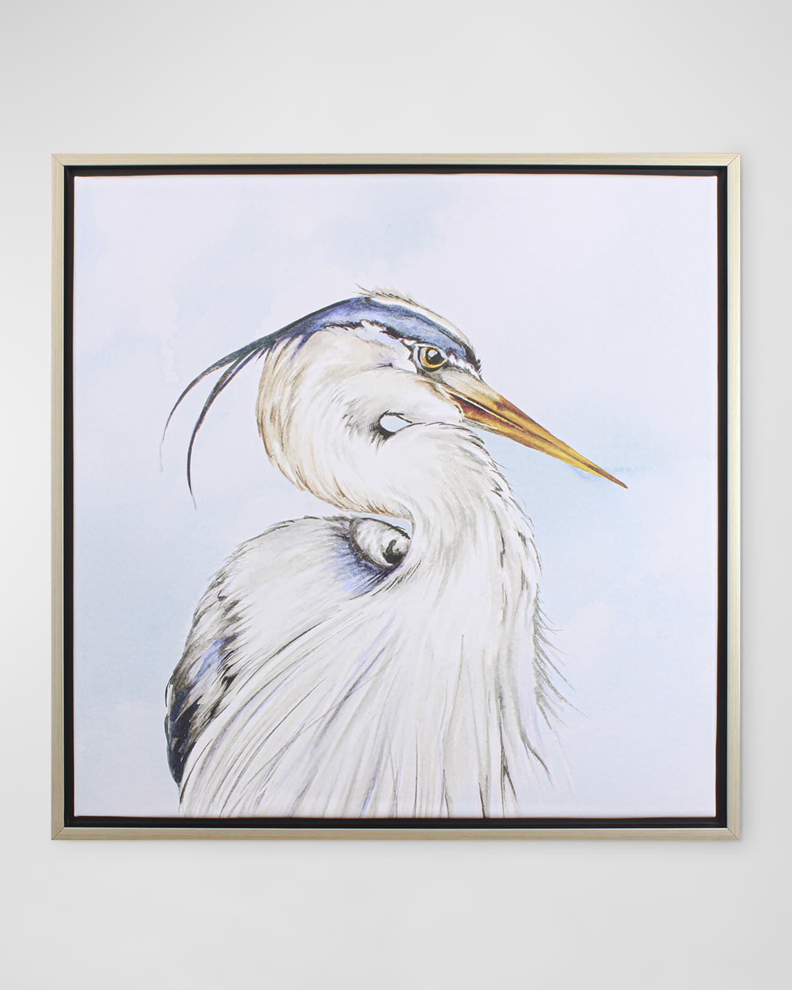 Portrait of Nature Wall Art Collection | Neiman Marcus