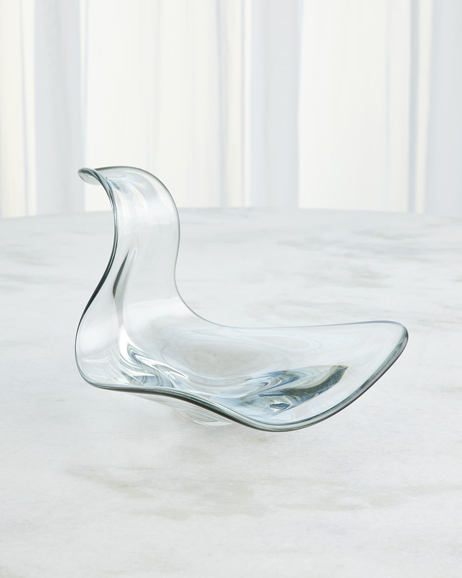 Global Views Wave Bowl | Neiman Marcus