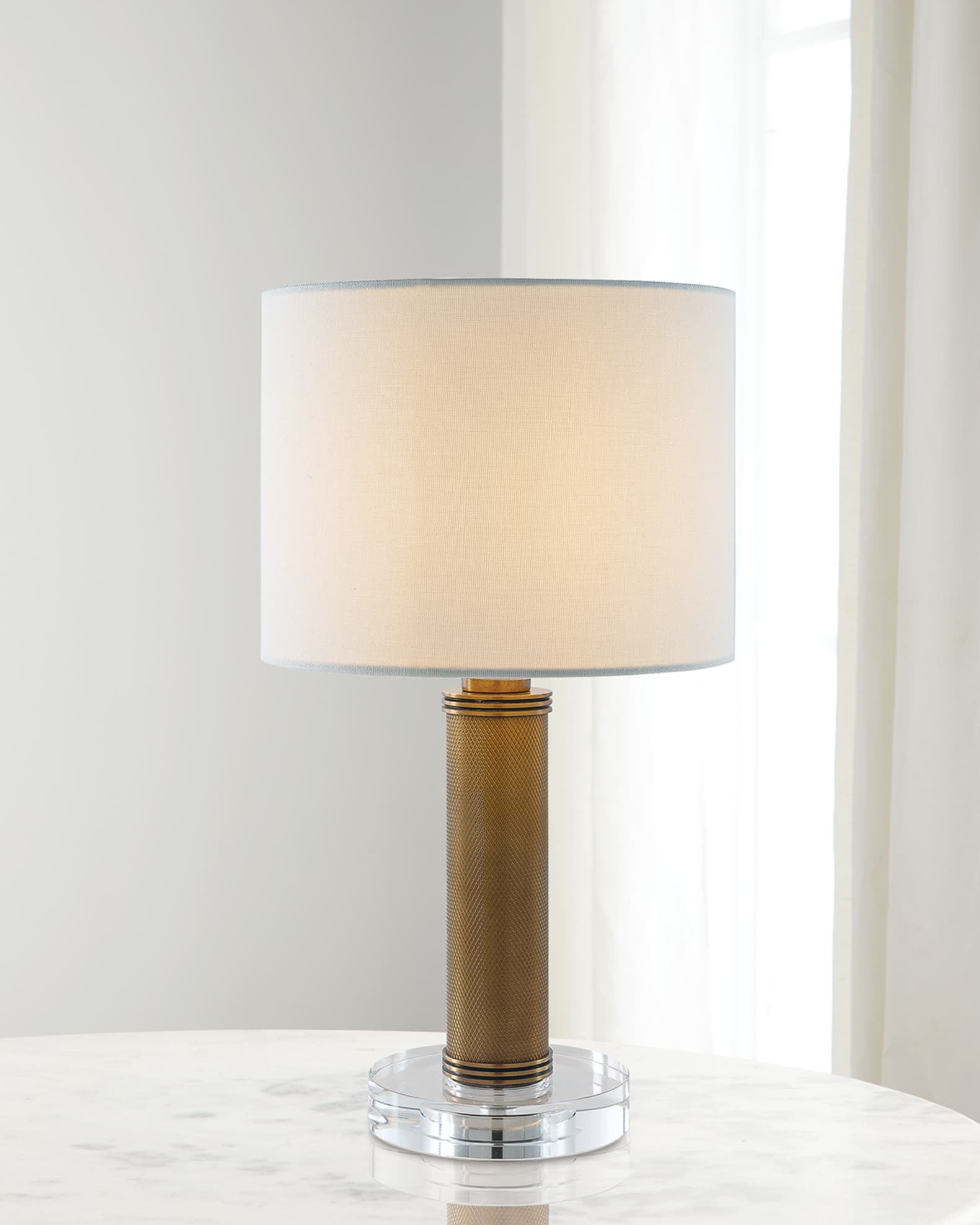 Port 68 Billy Mini Lamp | Neiman Marcus
