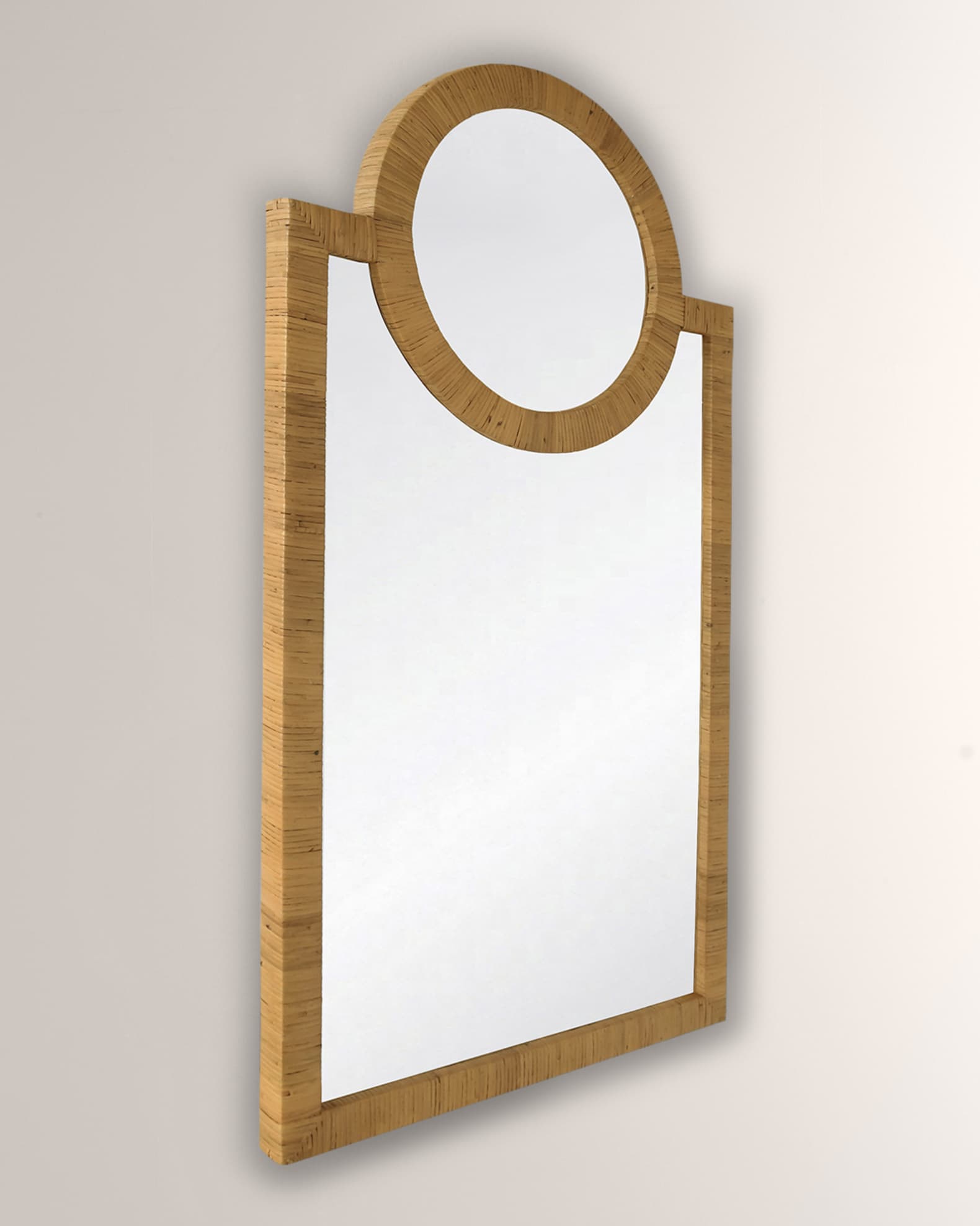 Worlds Away Orlando Mirror | Neiman Marcus