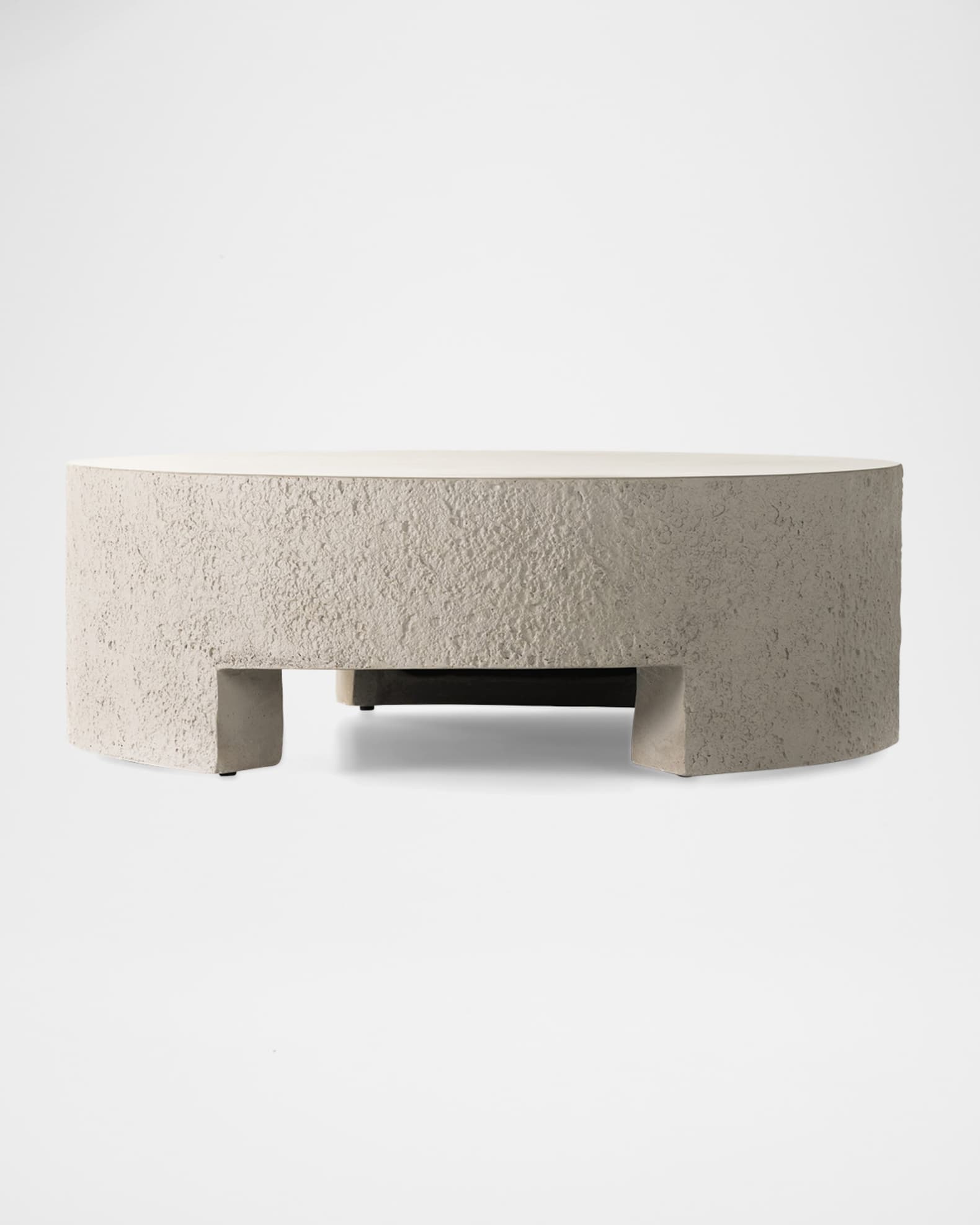 Four Hands Kember Outdoor Coffee Table | Neiman Marcus
