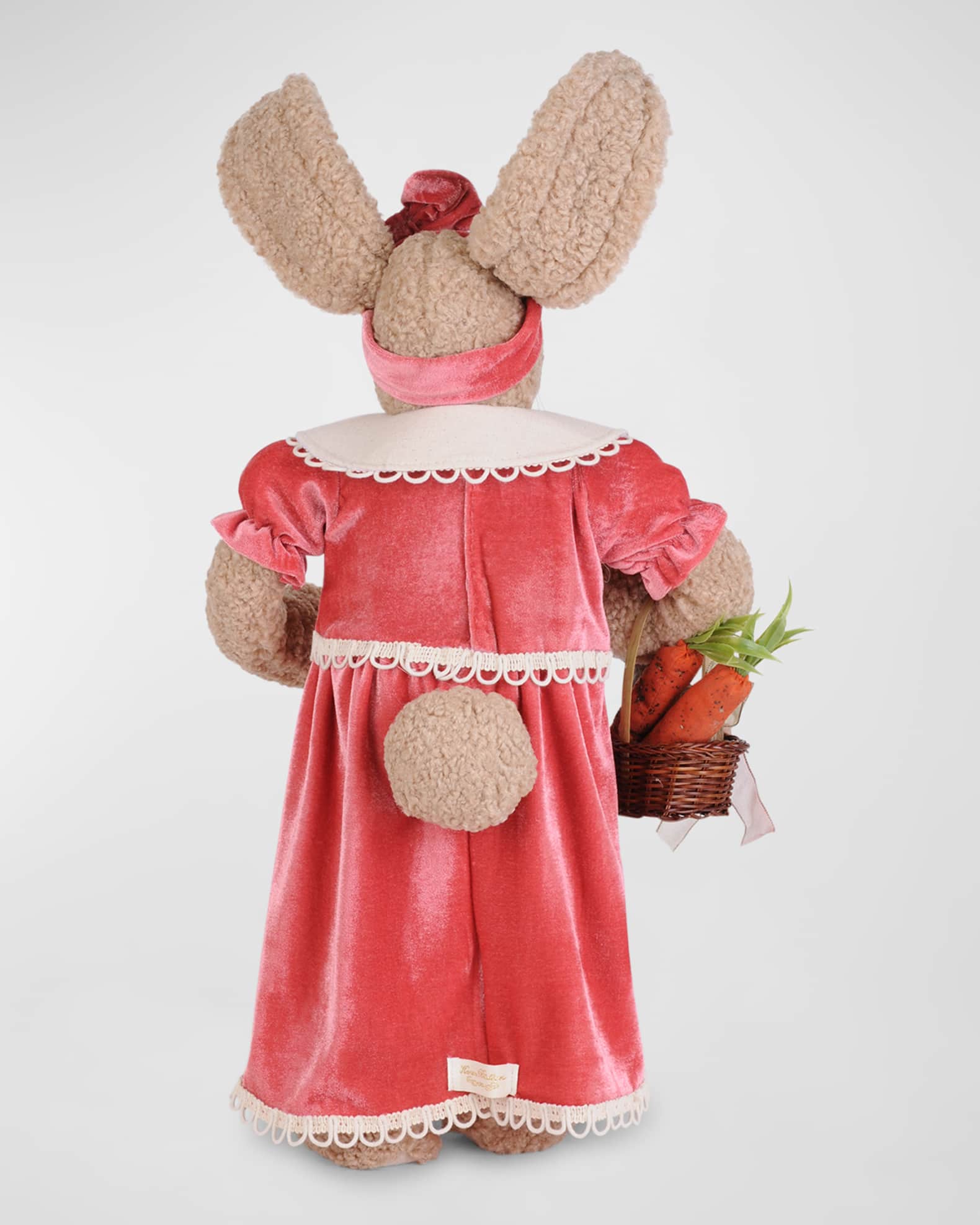 Karen Didion Originals Mrs. Coral Bunny | Neiman Marcus