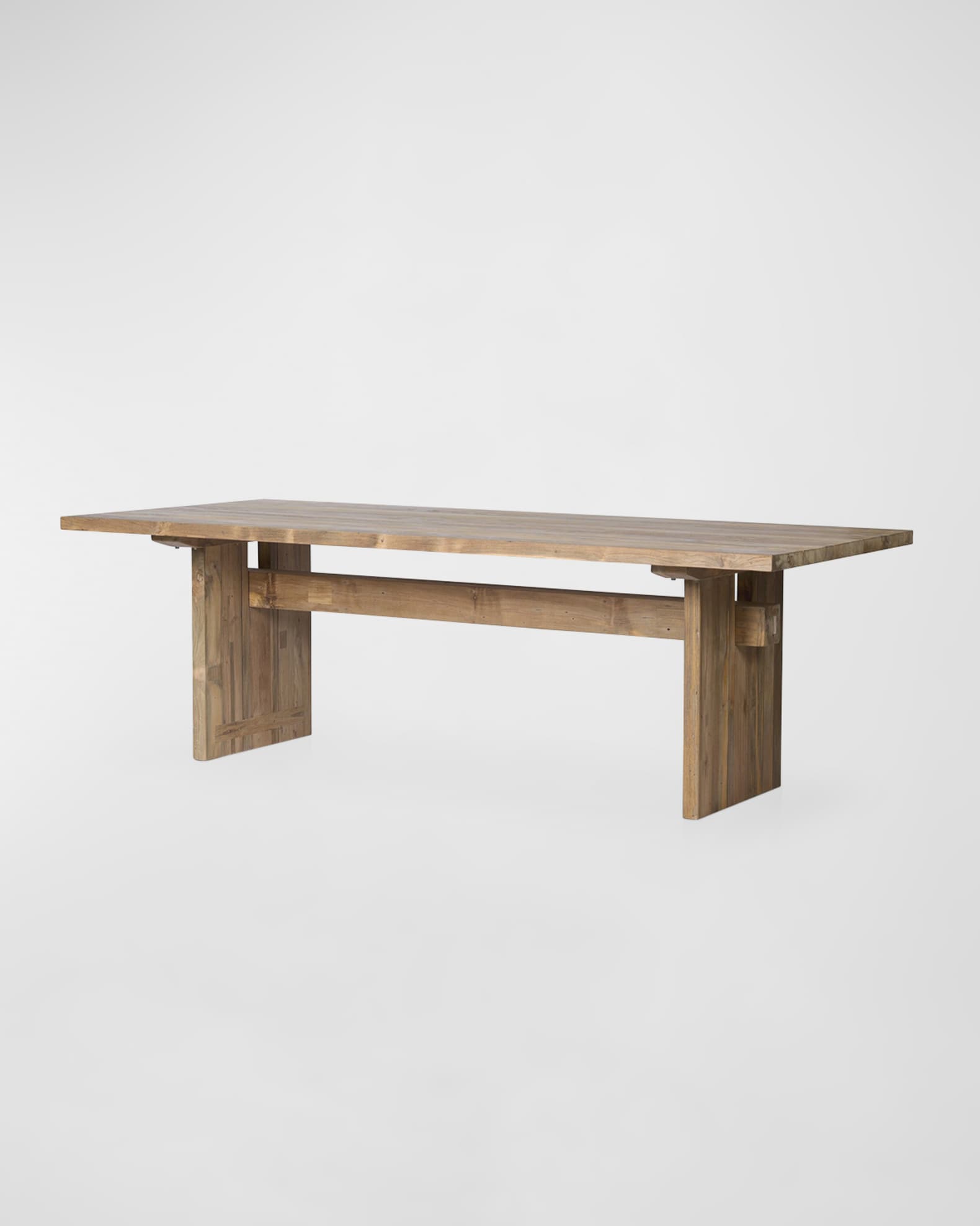 Four Hands Brandy Outdoor Dining Table | Neiman Marcus