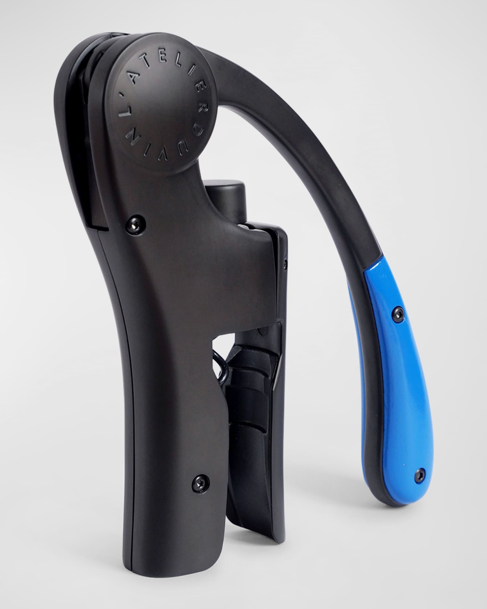 L'Atelier Du Vin Oeno Motion Transatlantic Lever Corkscrew | Neiman Marcus