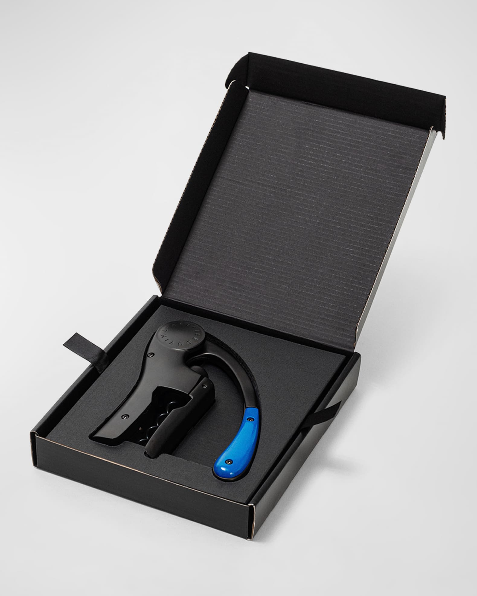 L'Atelier Du Vin Oeno Motion Transatlantic Lever Corkscrew | Neiman Marcus