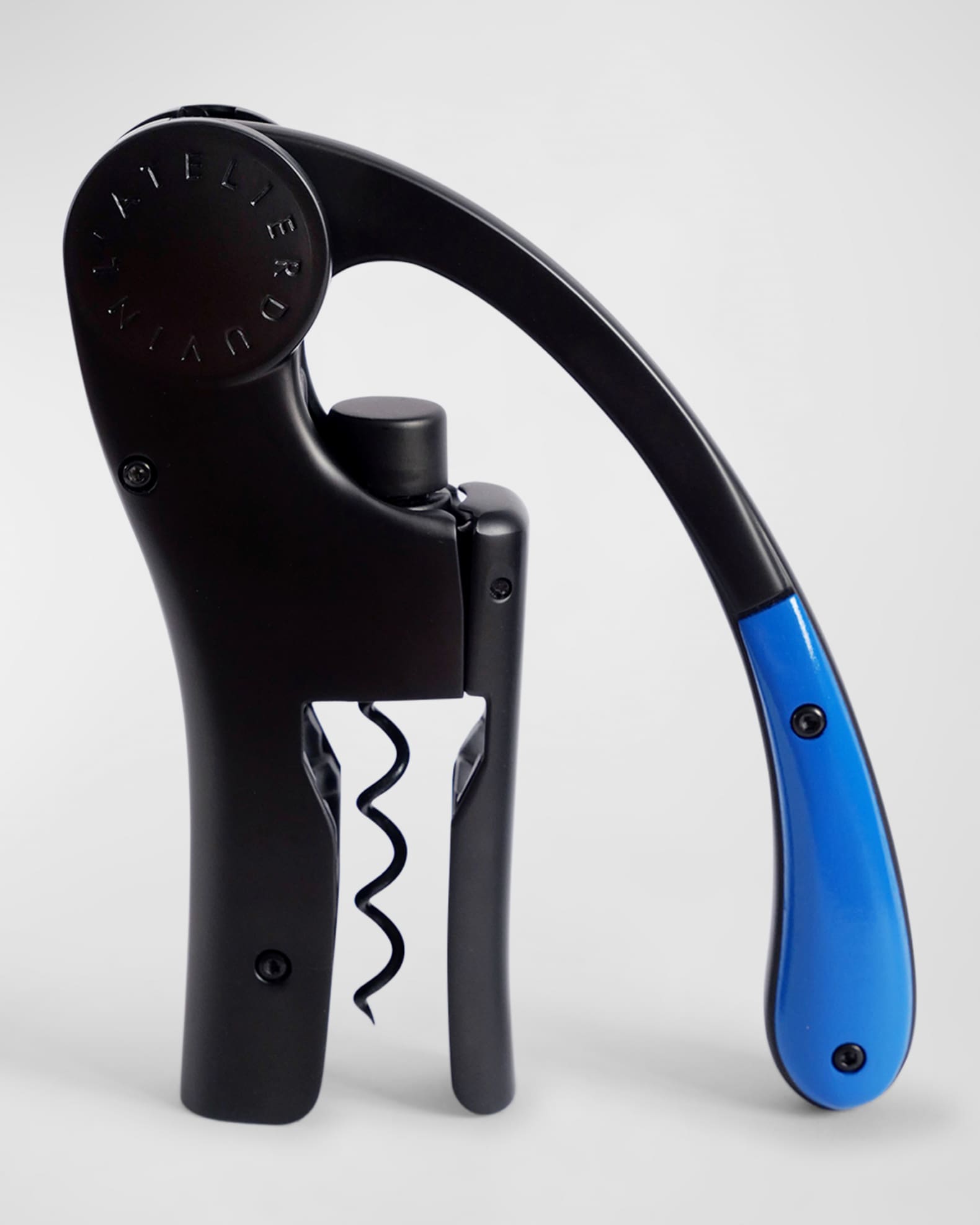 L'Atelier Du Vin Oeno Motion Transatlantic Lever Corkscrew | Neiman Marcus