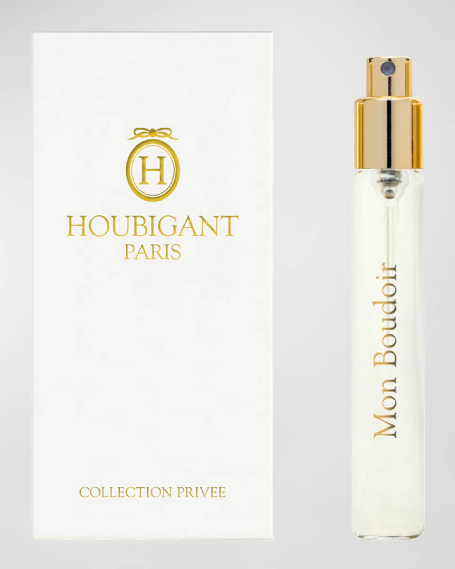 Houbigant Paris Mon Boudoir Travel Spray, Yours with any $220 Houbigant ...